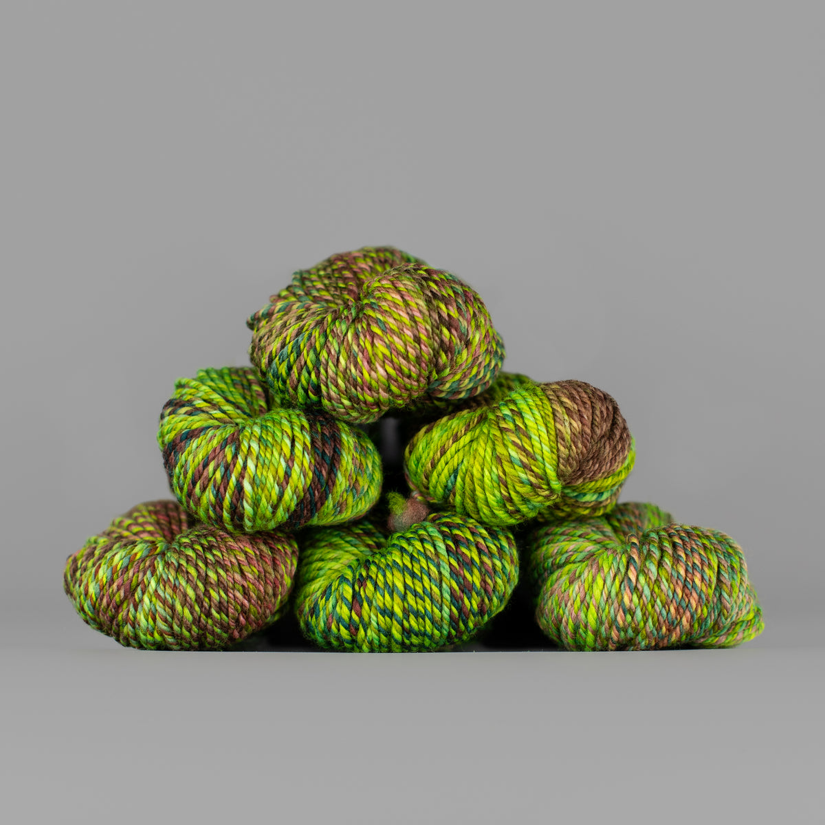 THE PERFECT CRIME - Dream State - NEW COLORWAY! – Spincycle Yarns