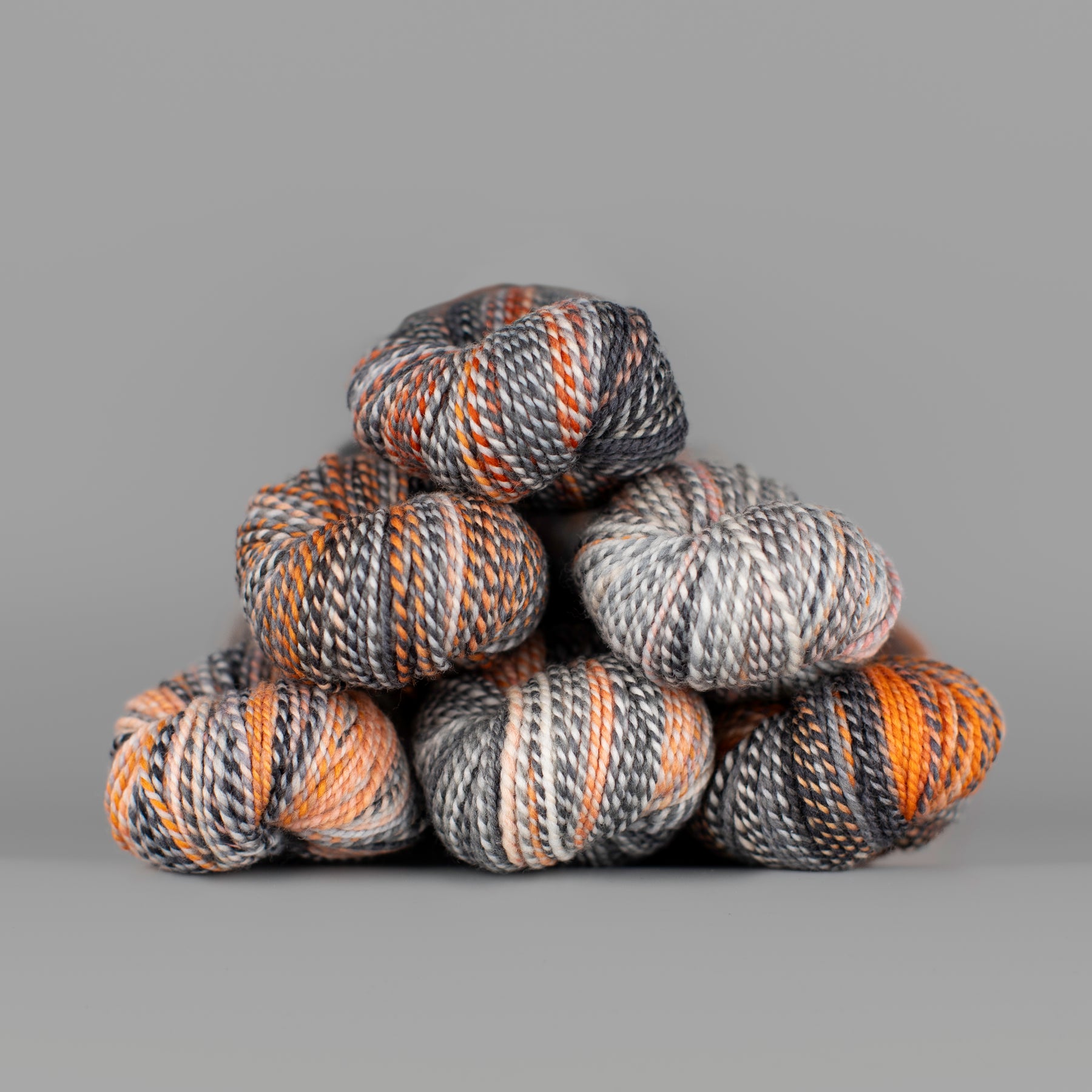 DYED IN THE WOOL – Spincycle Yarns