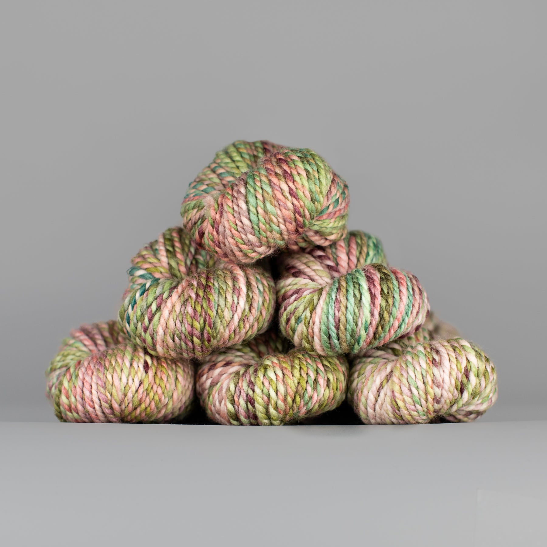 PLUMP – Spincycle Yarns