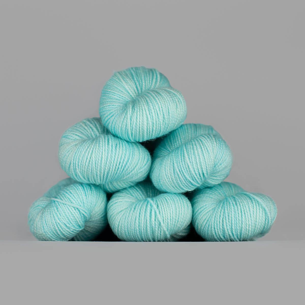 FROZEN - Moonspun – Spincycle Yarns