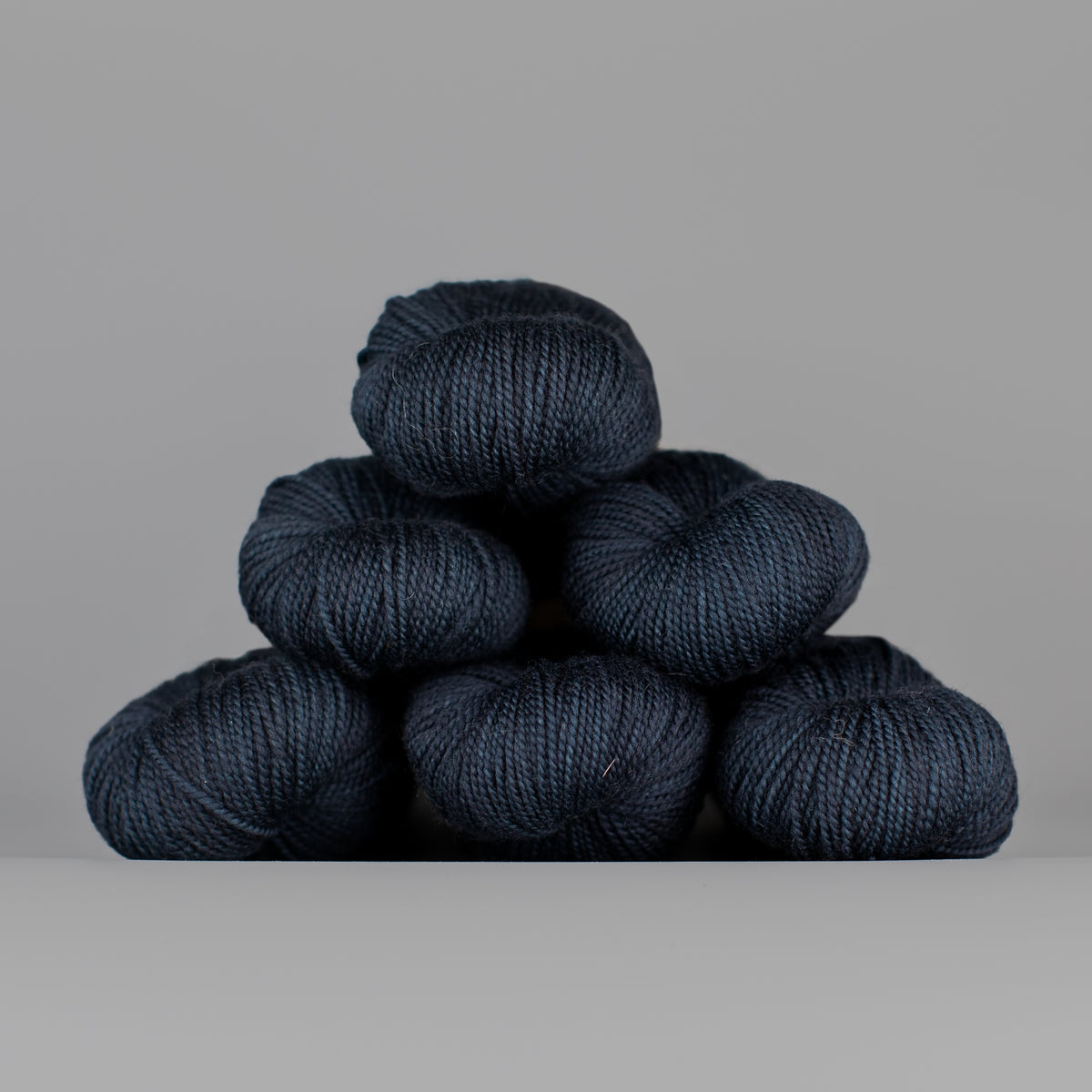 NAVY - Moonspun – Spincycle Yarns