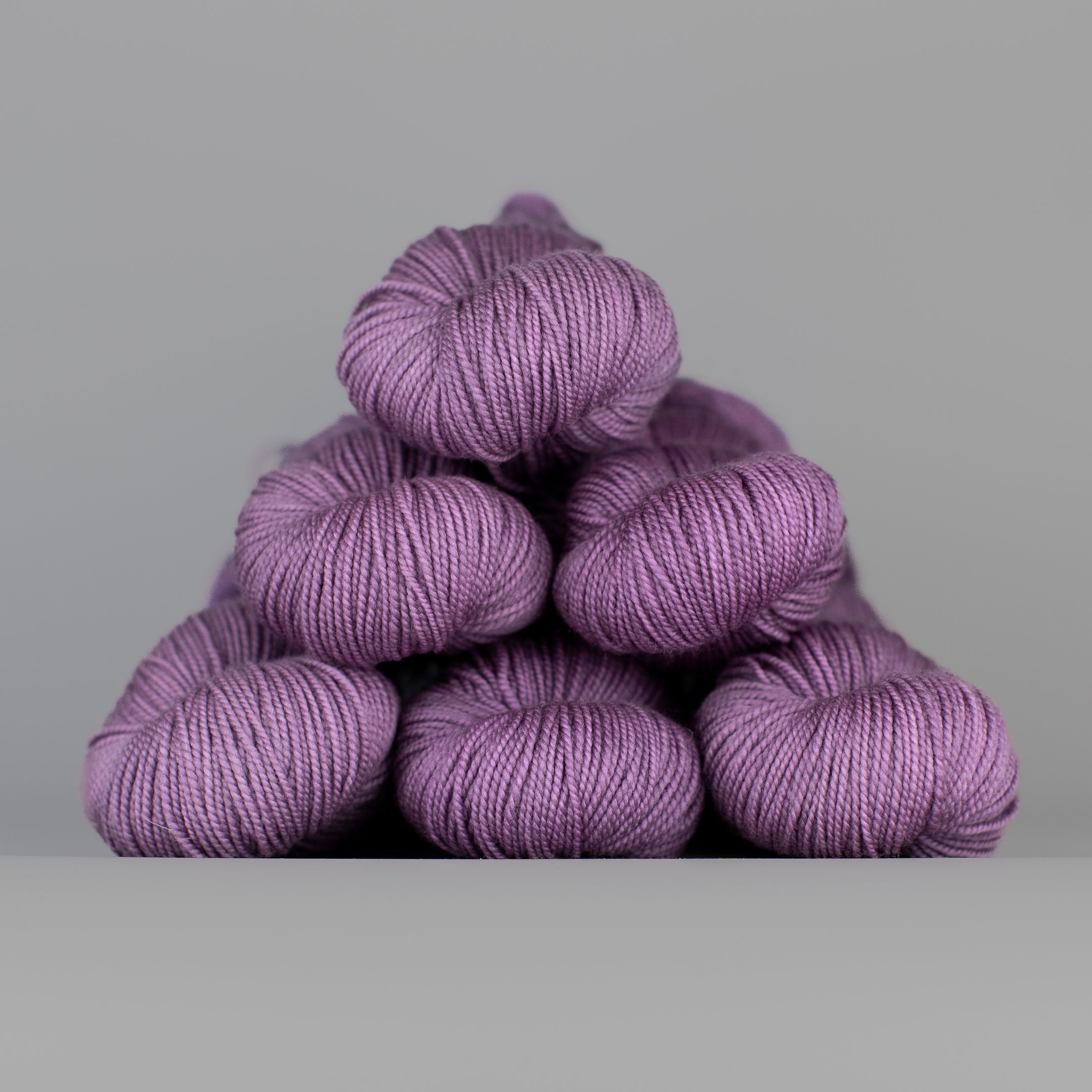 THE SPINSTER'S DAUGHTER – Spincycle Yarns