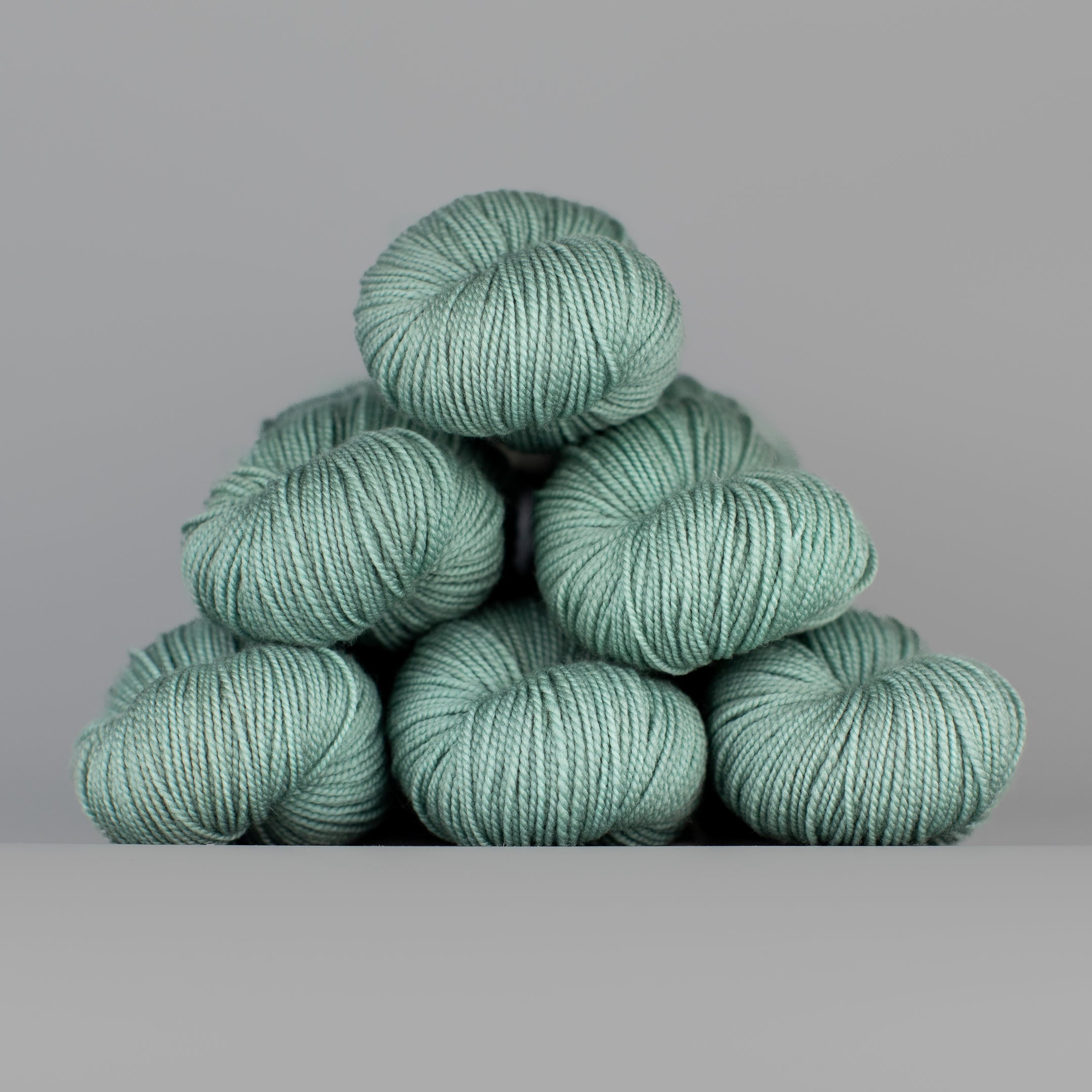 THE SPINSTER'S DAUGHTER – Spincycle Yarns