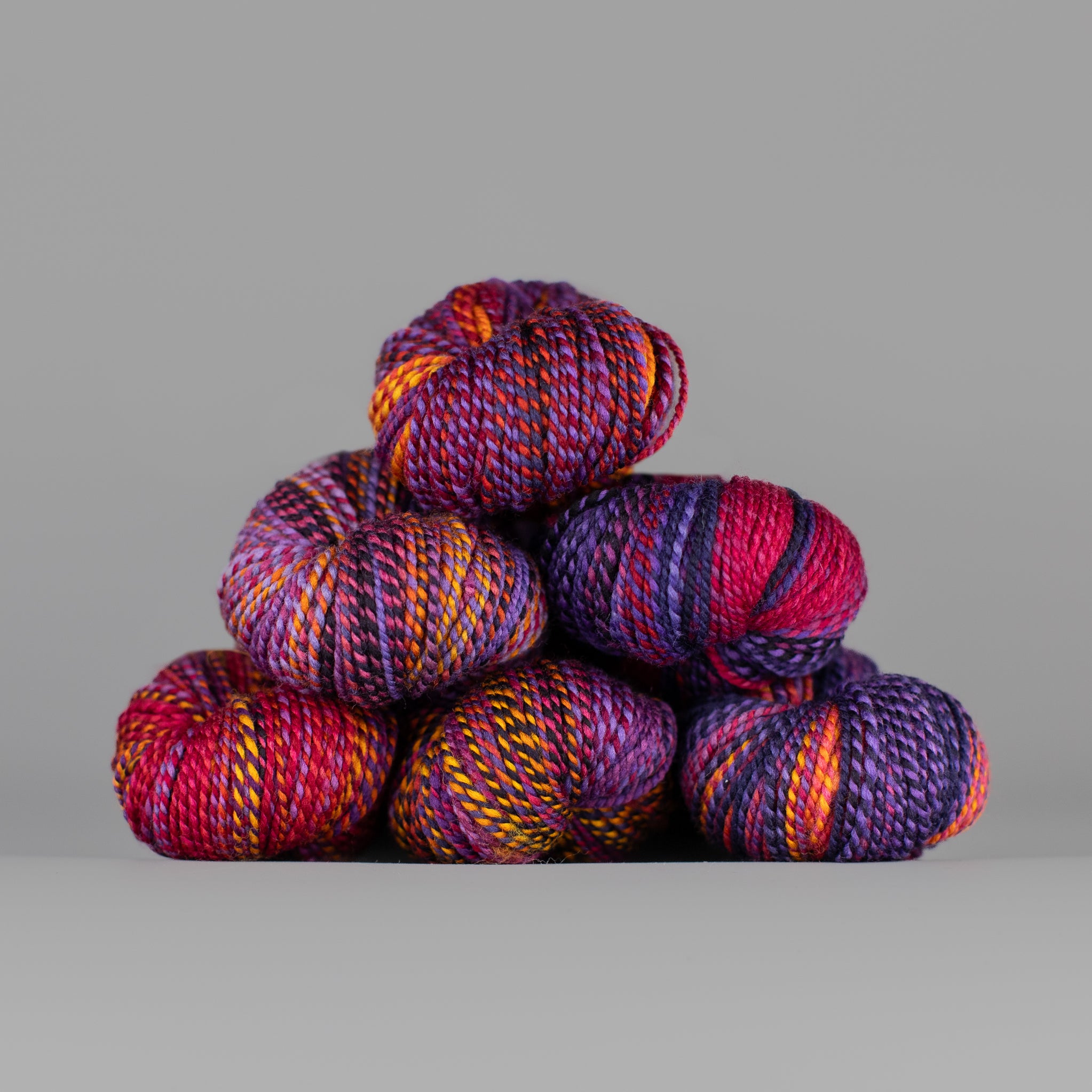 DYED IN THE WOOL – Page 3 – Spincycle Yarns