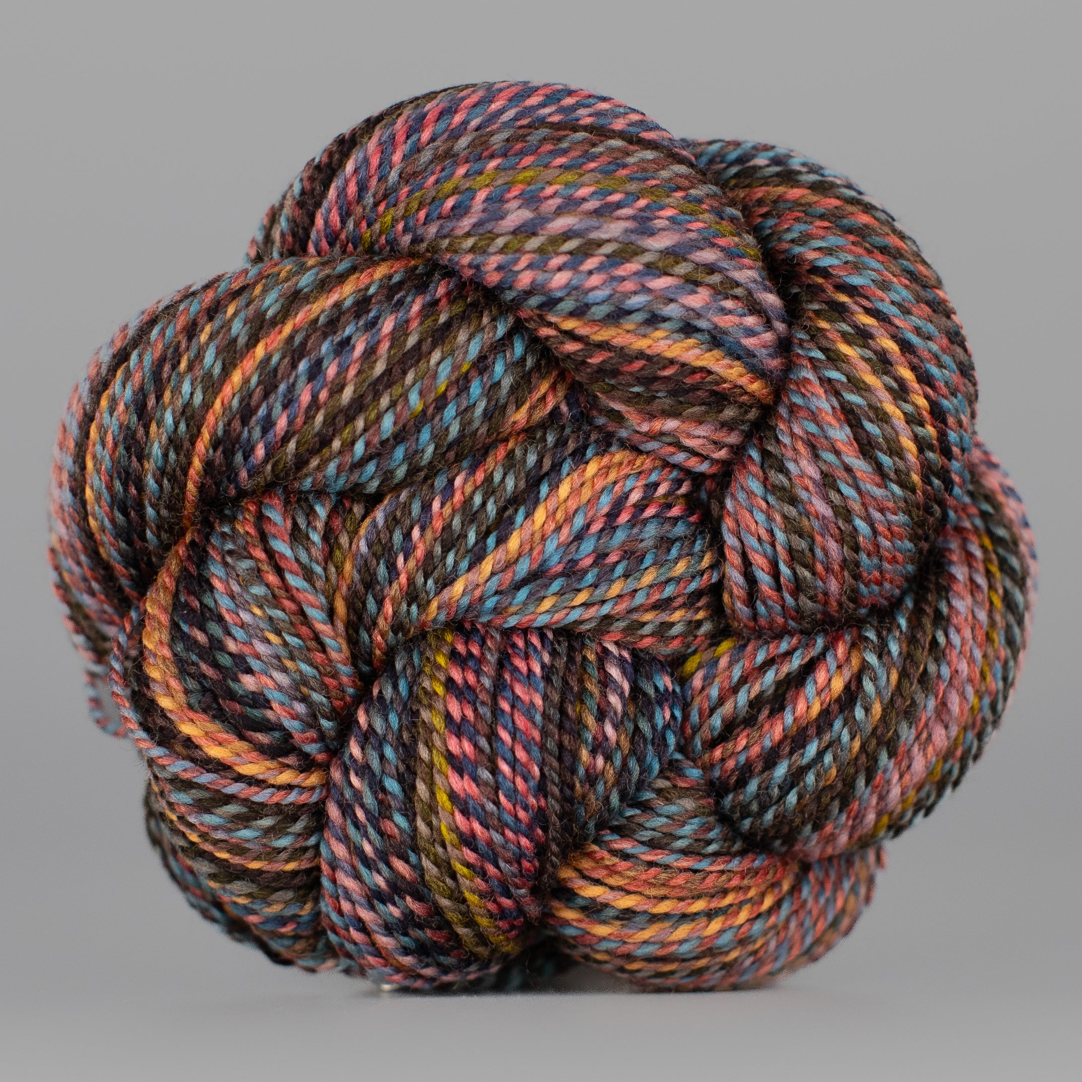 GHOST RANCH - Dyed In The Wool – Spincycle Yarns