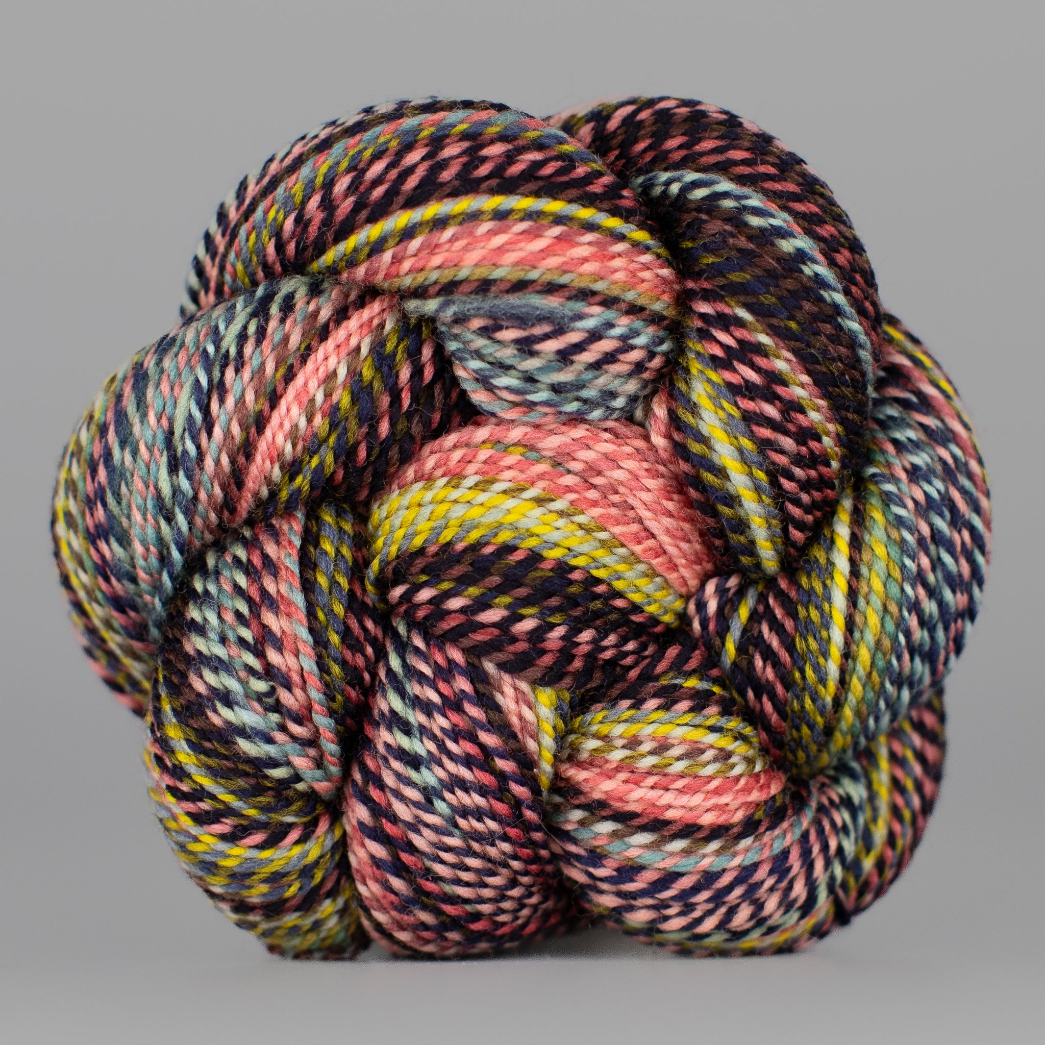 GHOST RANCH - Dyed In The Wool – Spincycle Yarns