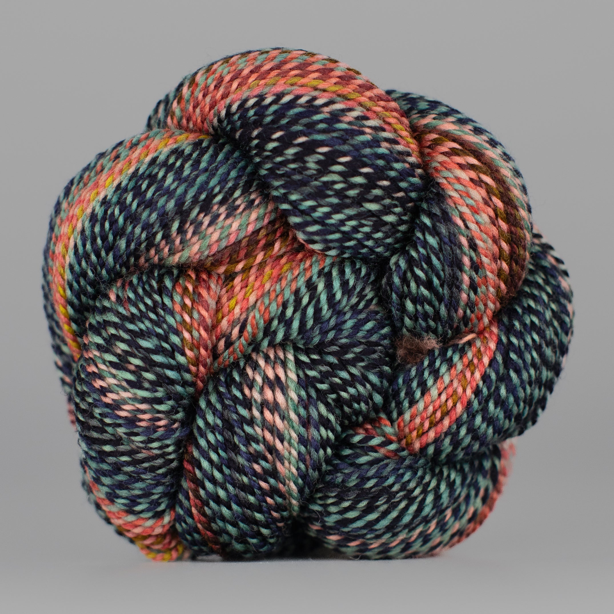 GHOST RANCH - Dyed In The Wool – Spincycle Yarns