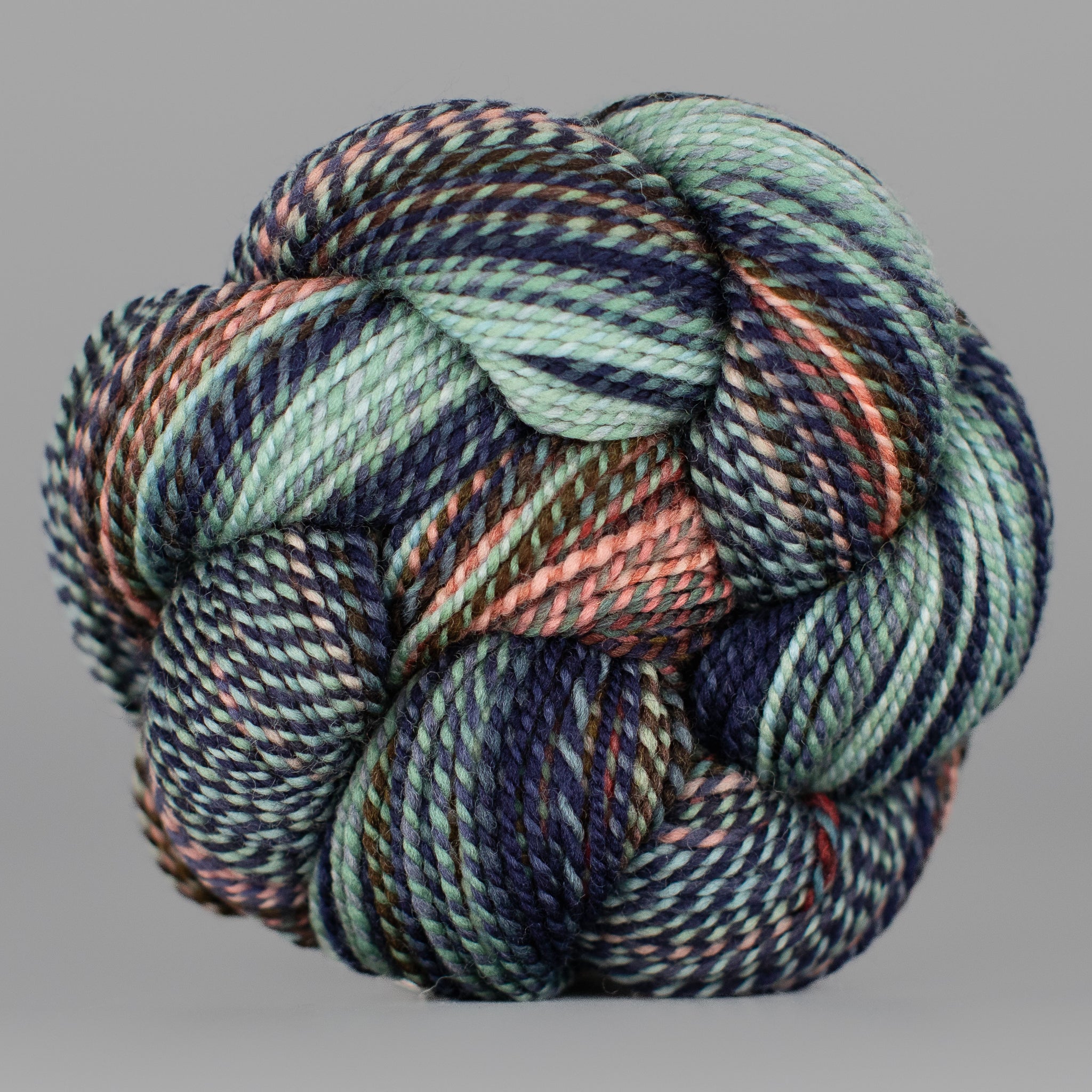 GHOST RANCH - Dyed In The Wool – Spincycle Yarns