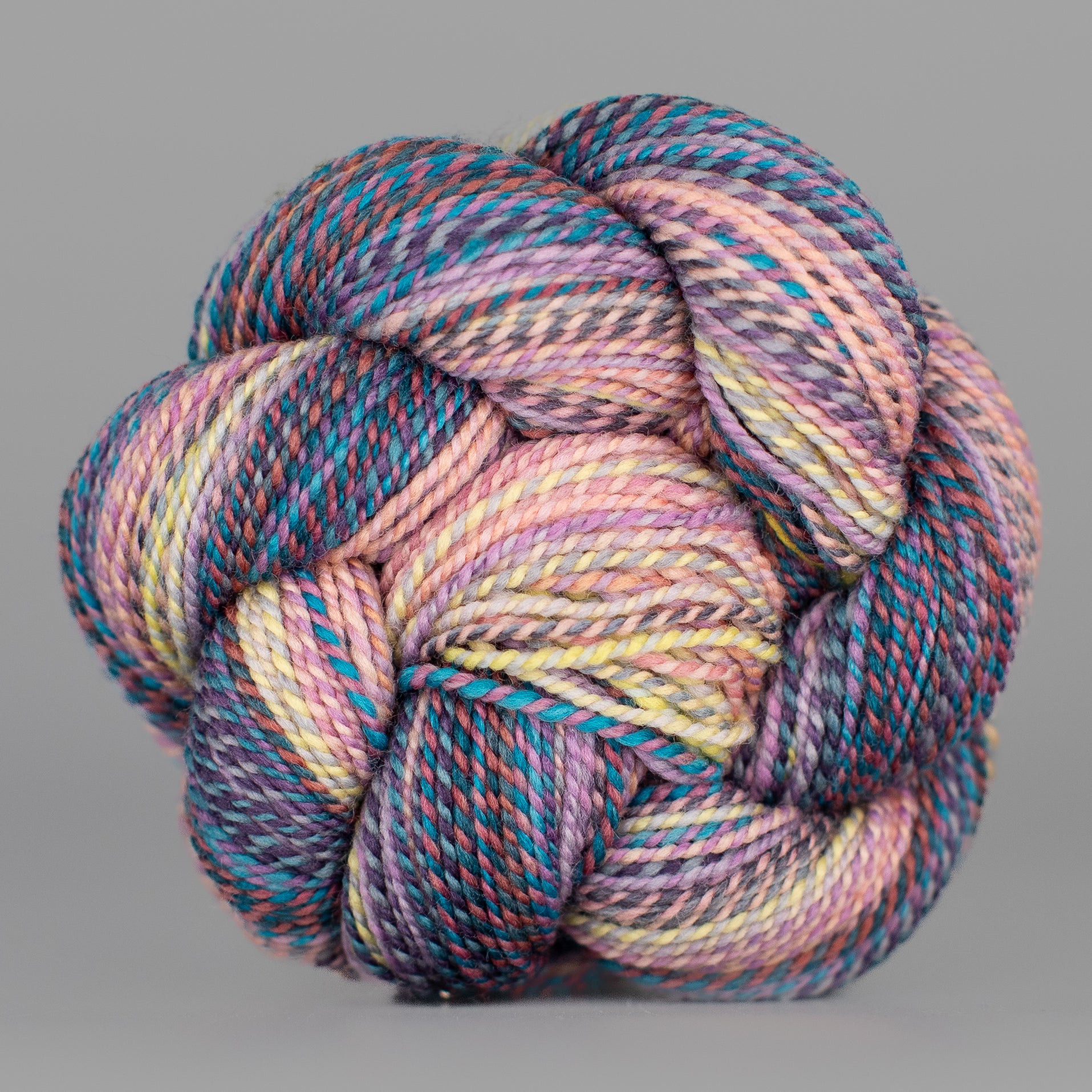 RANUNCULUS - Dyed In The Wool – Spincycle Yarns