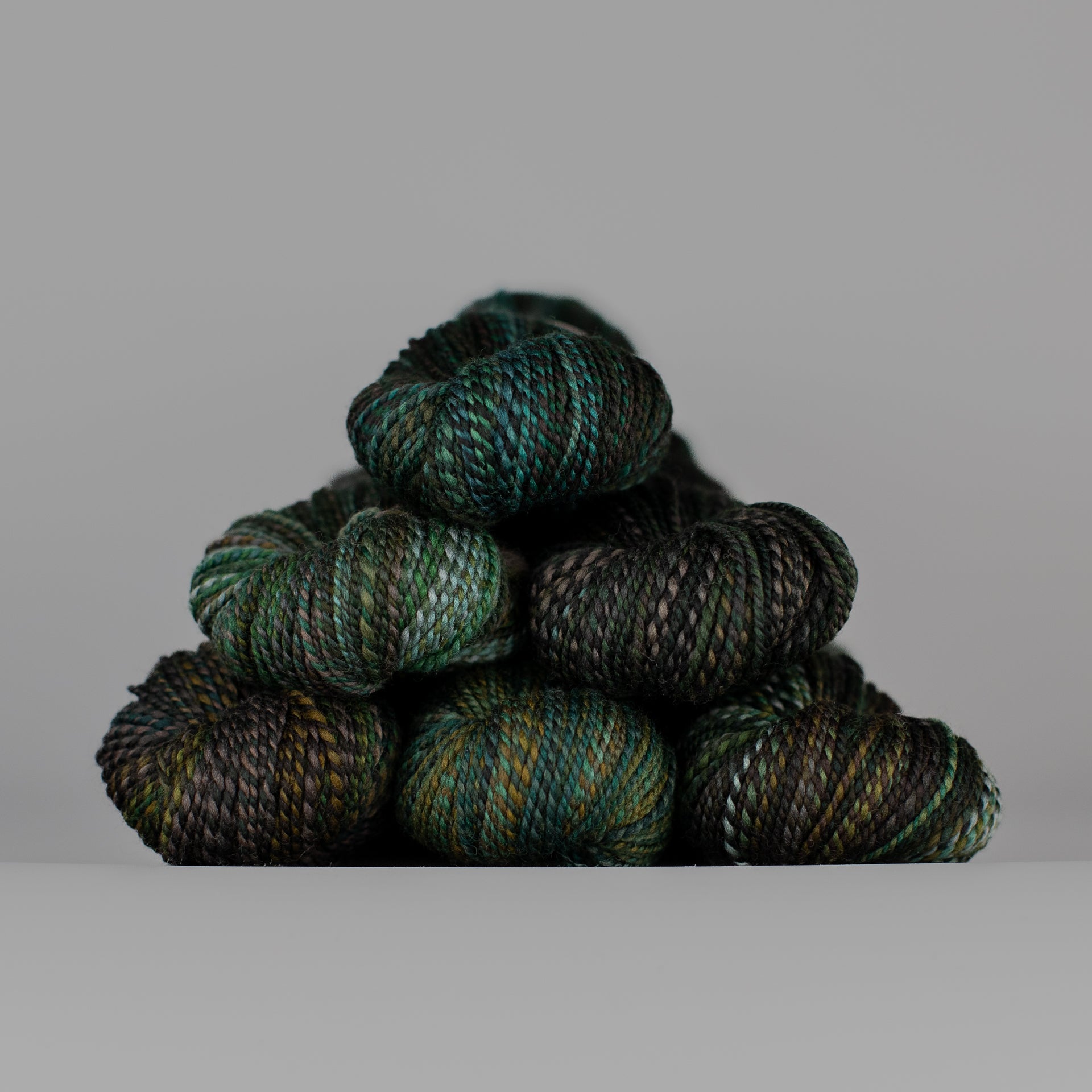 NOCTURNE – Spincycle Yarns