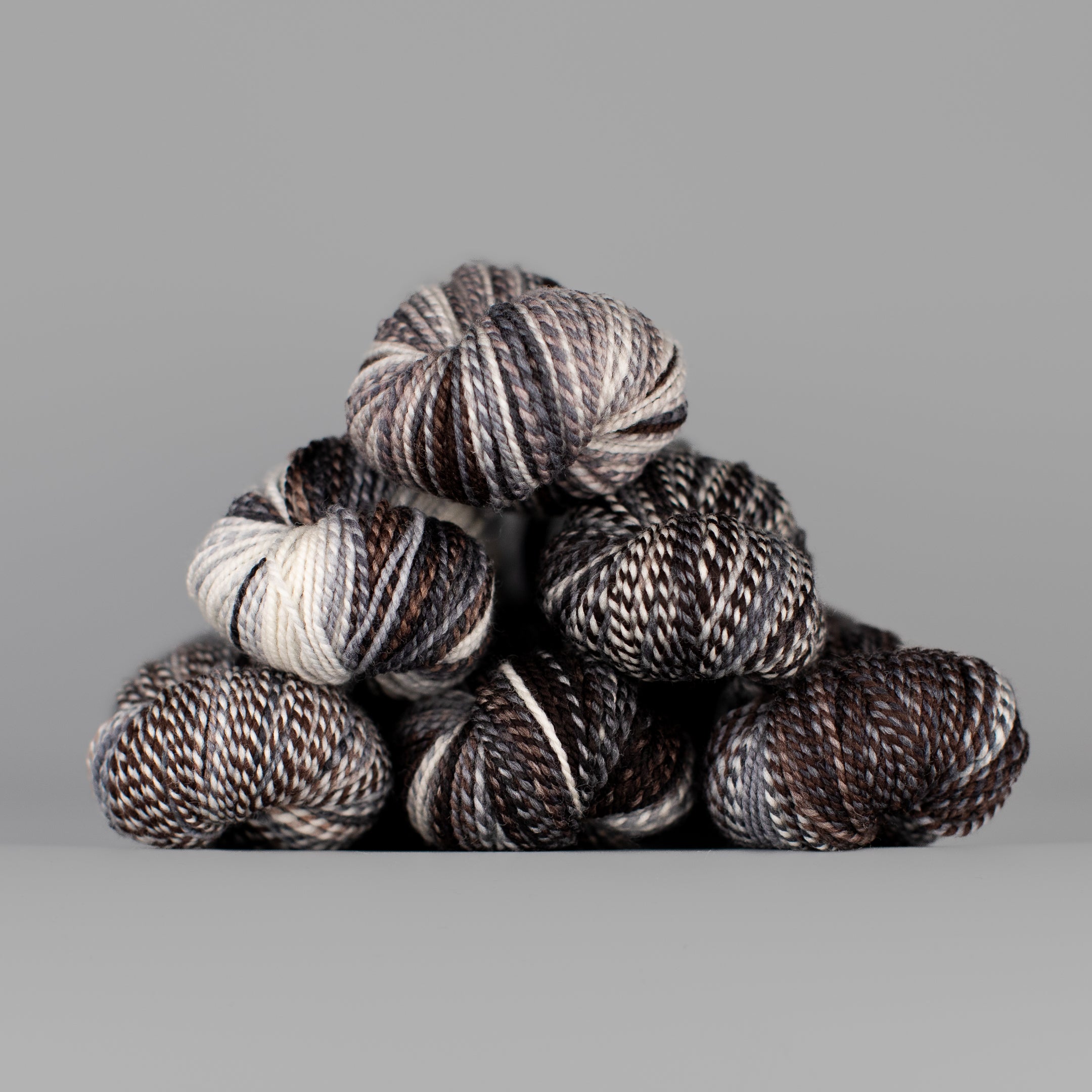 Made in the USA from sheep to skein. – Spincycle Yarns