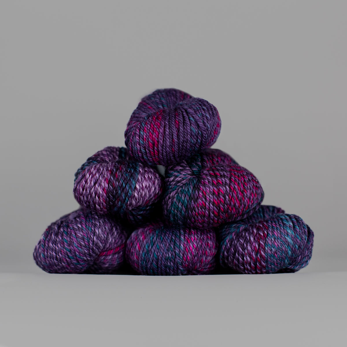 PURSE FIRST - Dream State – Spincycle Yarns