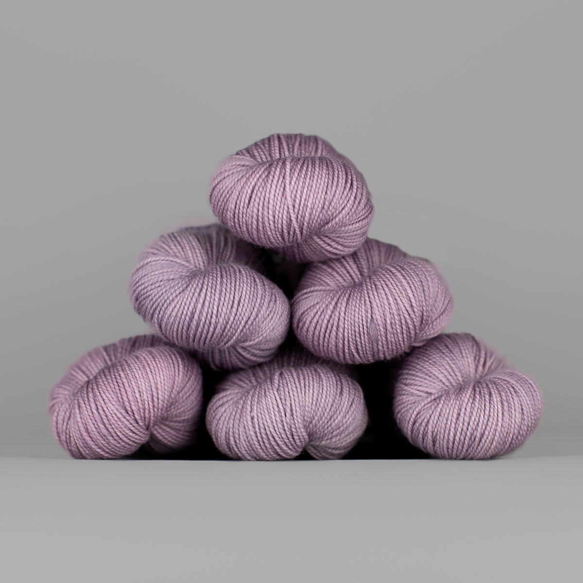 DUSTY LILAC - Moonspun – Spincycle Yarns