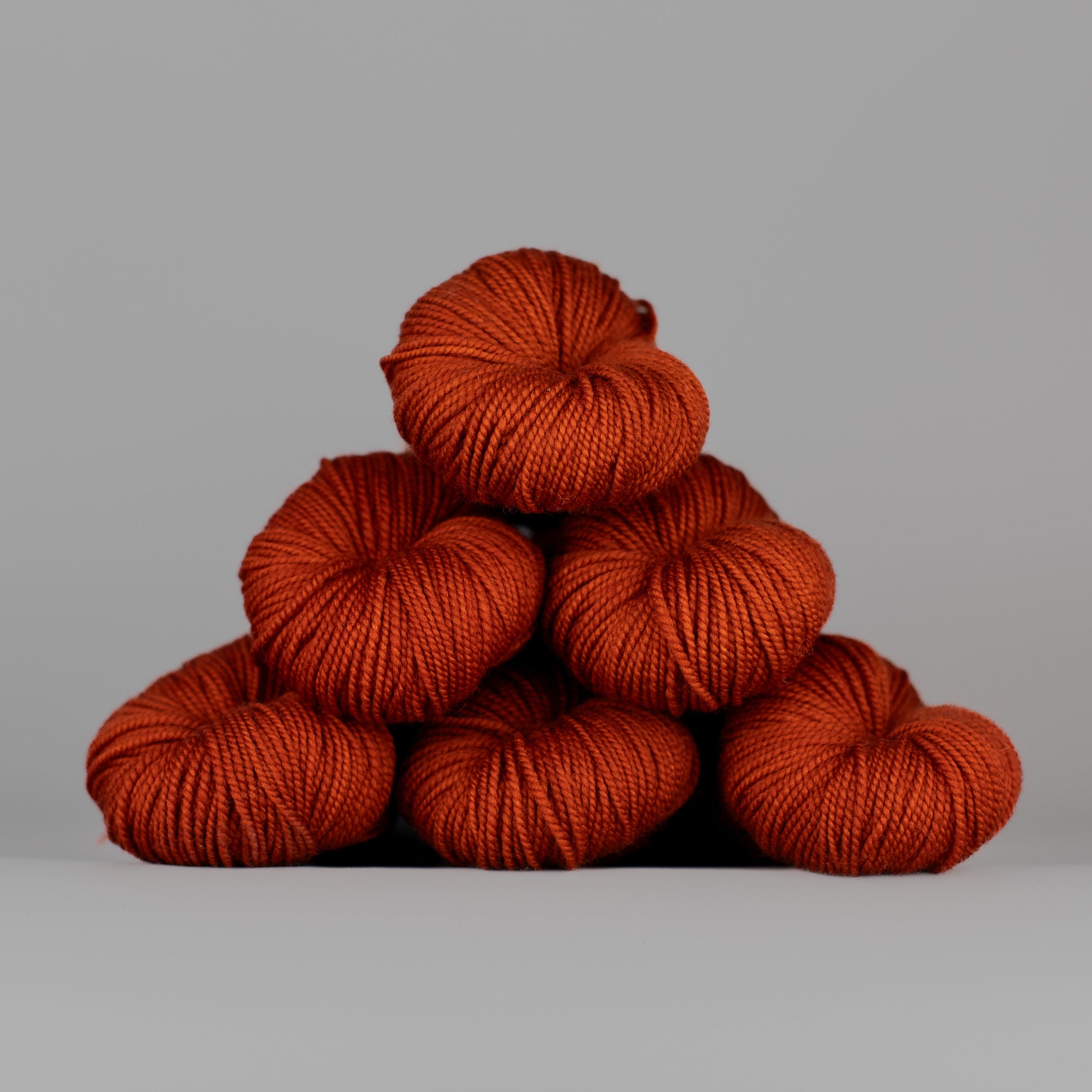 RUST - Moonspun – Spincycle Yarns