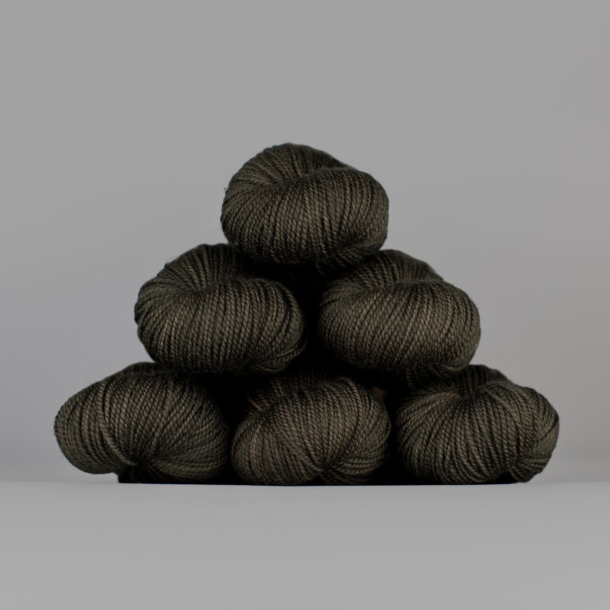 SLATE - Moonspun – Spincycle Yarns