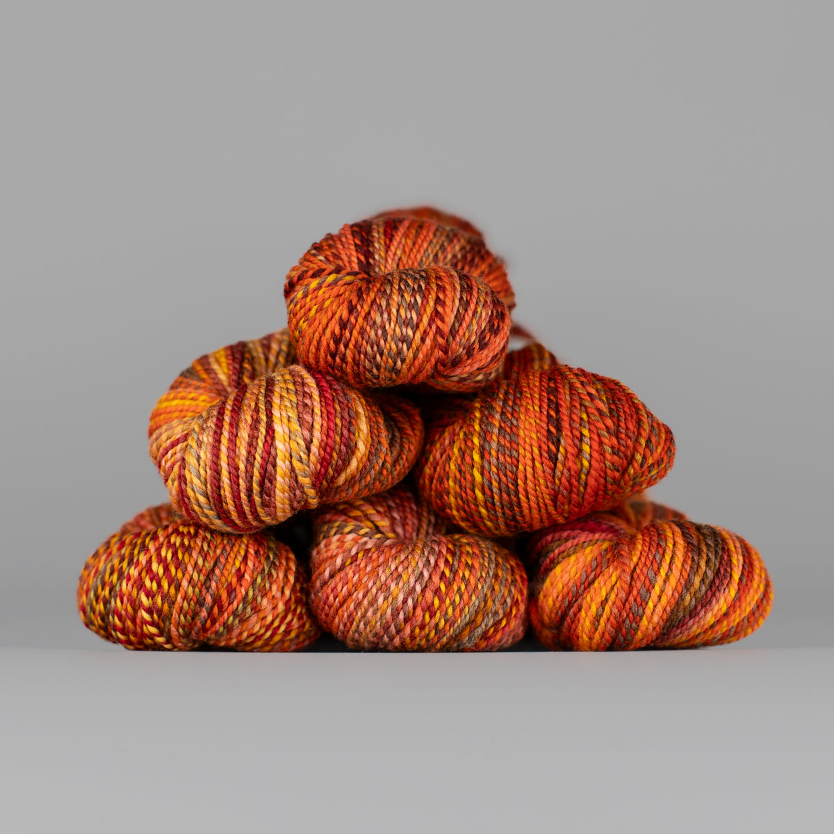 VELLICHOR - Dyed In The Wool – Spincycle Yarns