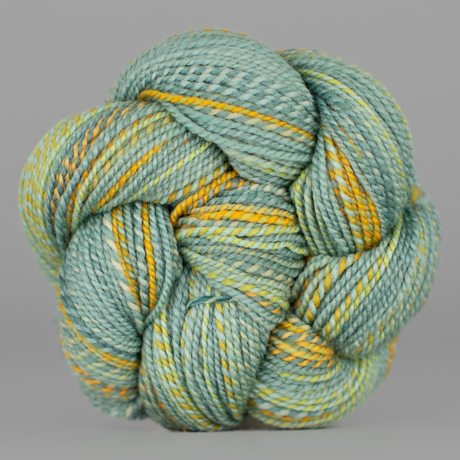 DEEP BUMP - Dyed In The Wool – Spincycle Yarns