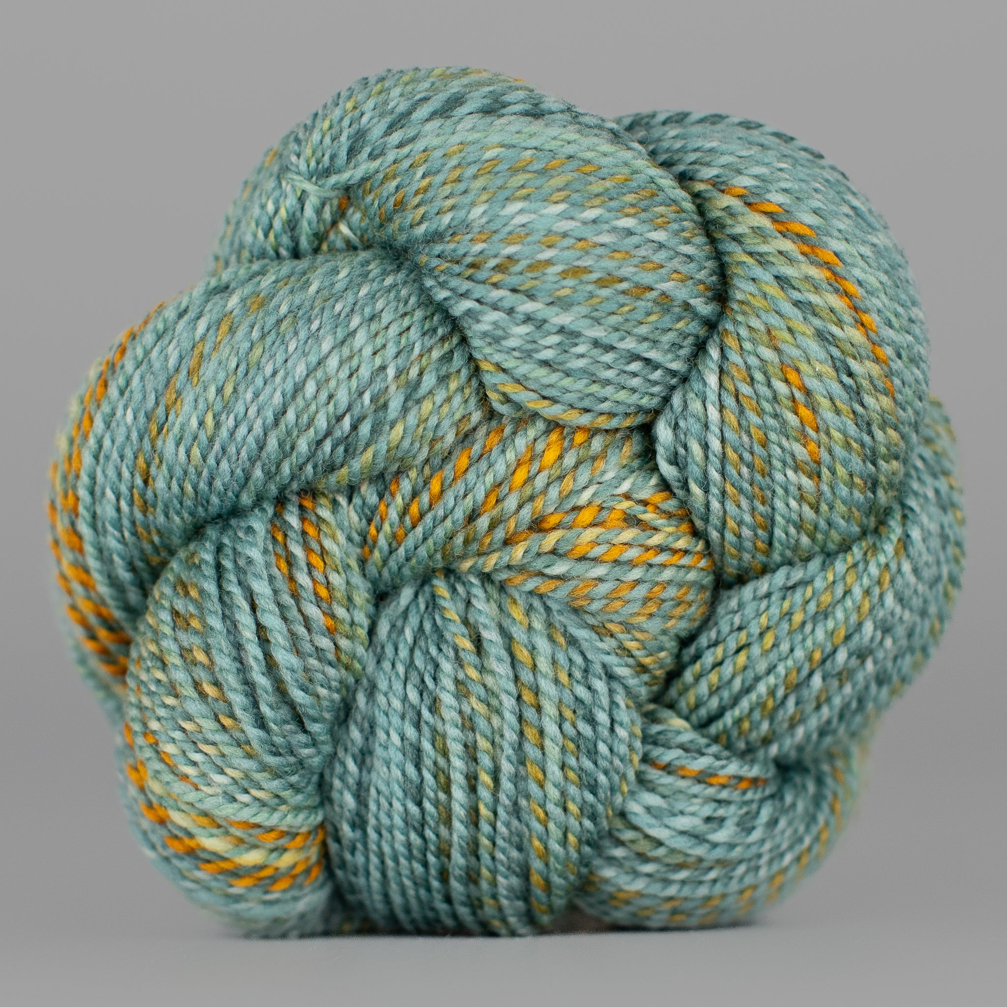 DEEP BUMP - Dyed In The Wool – Spincycle Yarns