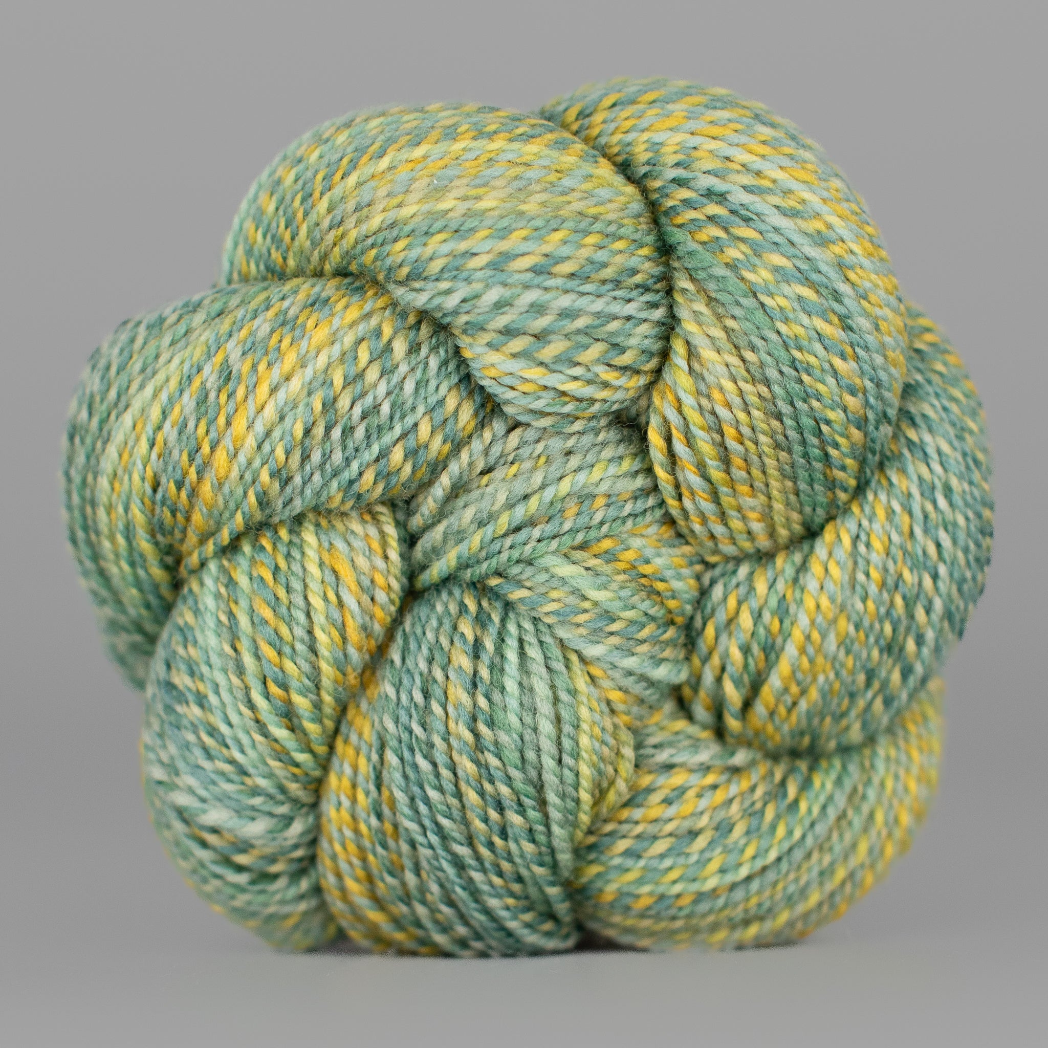 DEEP BUMP - Dyed In The Wool – Spincycle Yarns