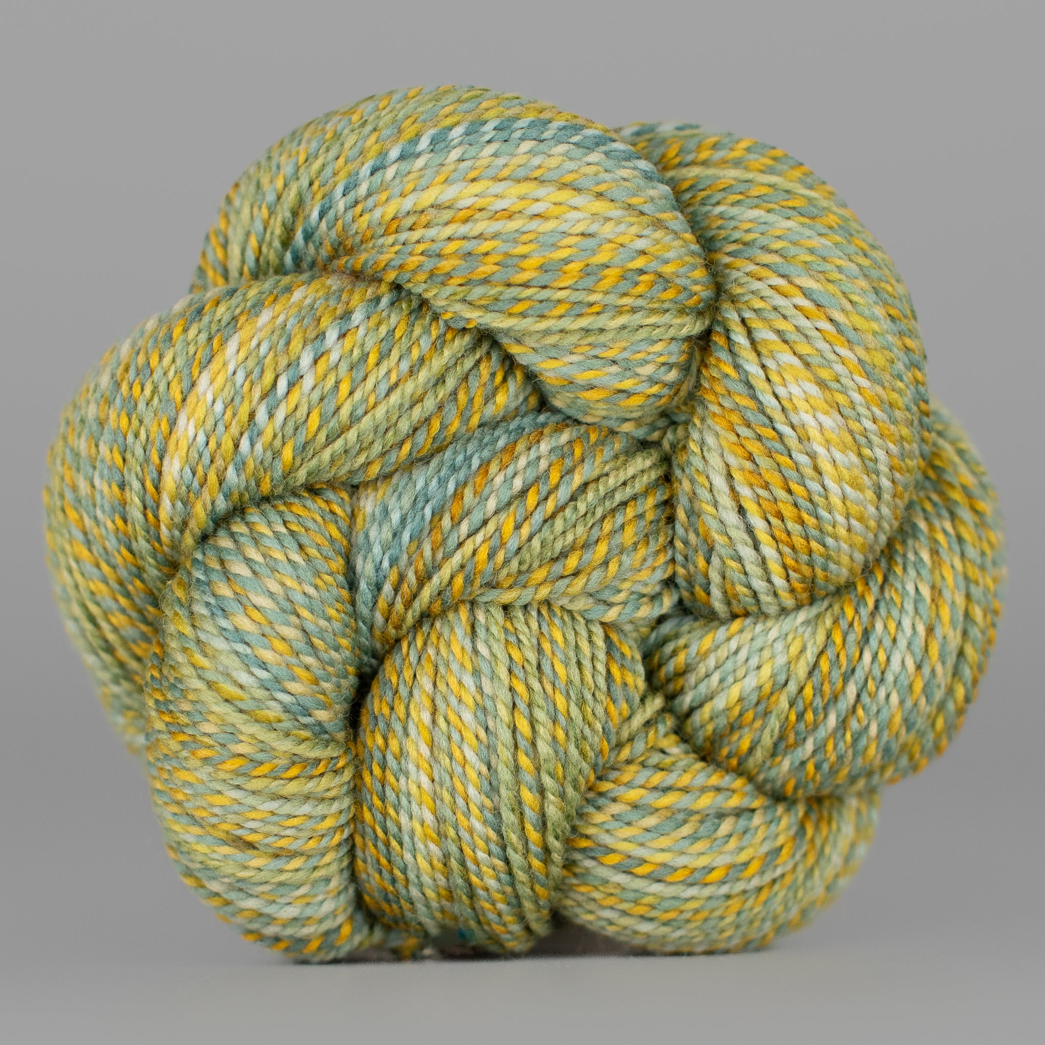 DEEP BUMP - Dyed In The Wool – Spincycle Yarns