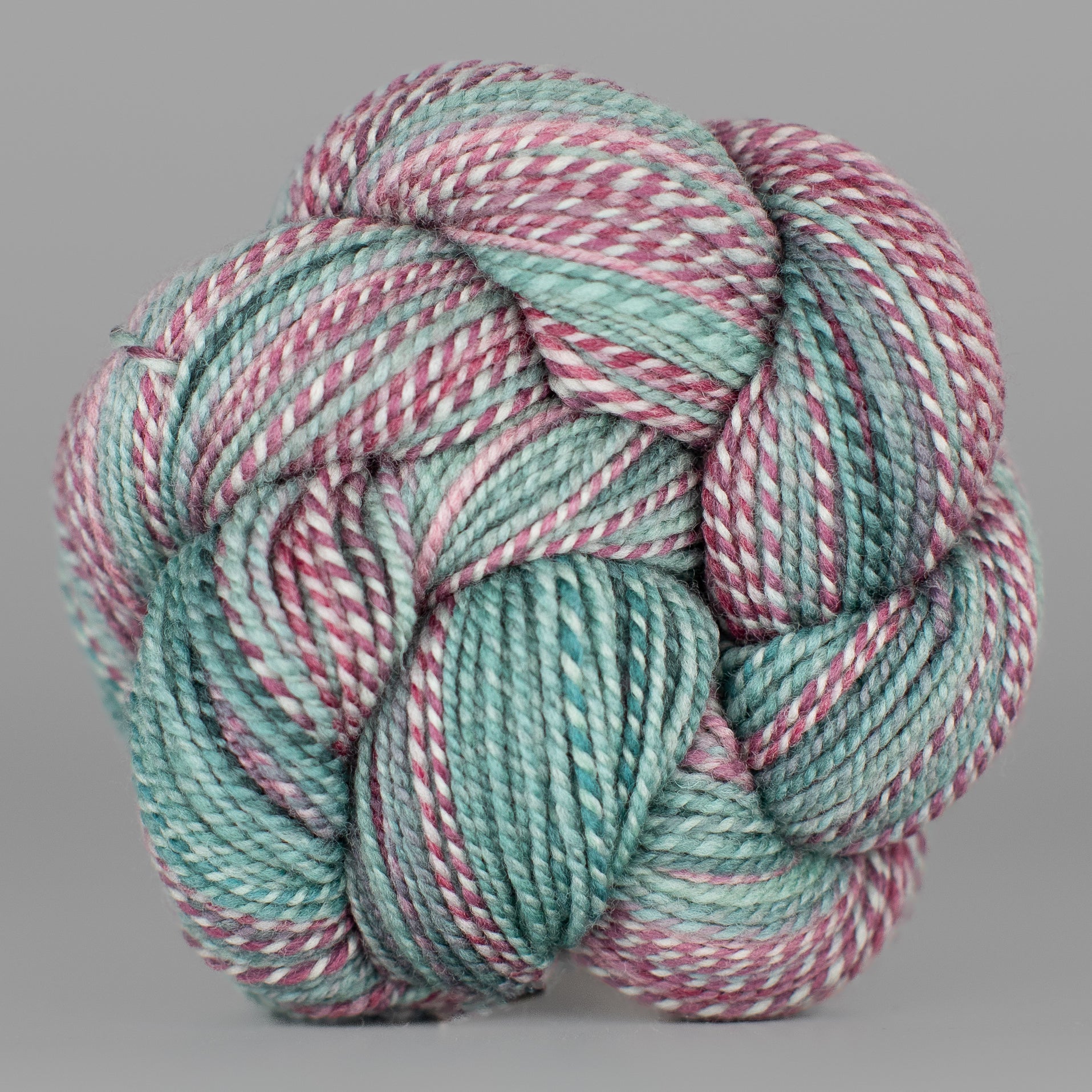 DEAD RECKONING - Dyed In The Wool – Spincycle Yarns