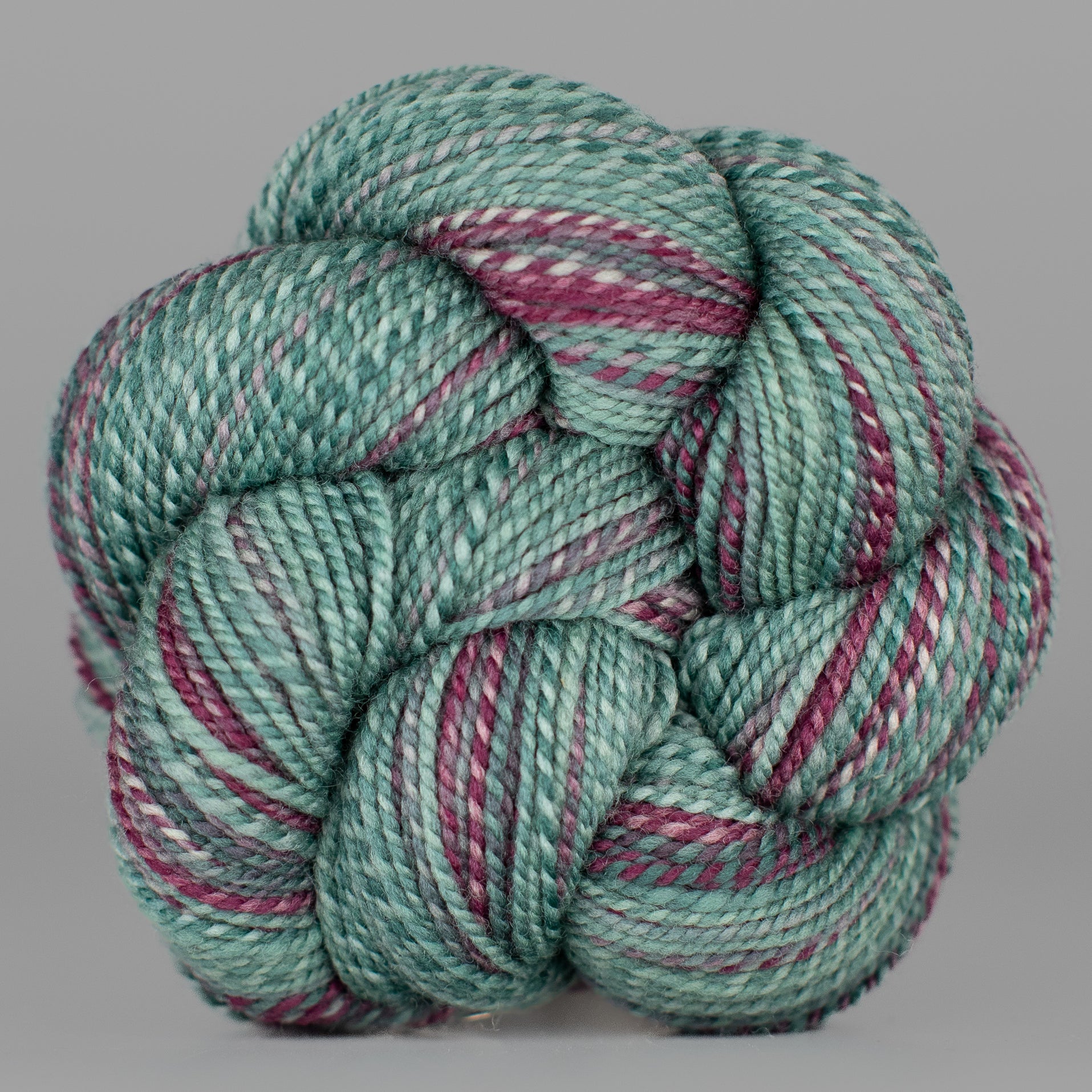 DEAD RECKONING - Dyed In The Wool – Spincycle Yarns