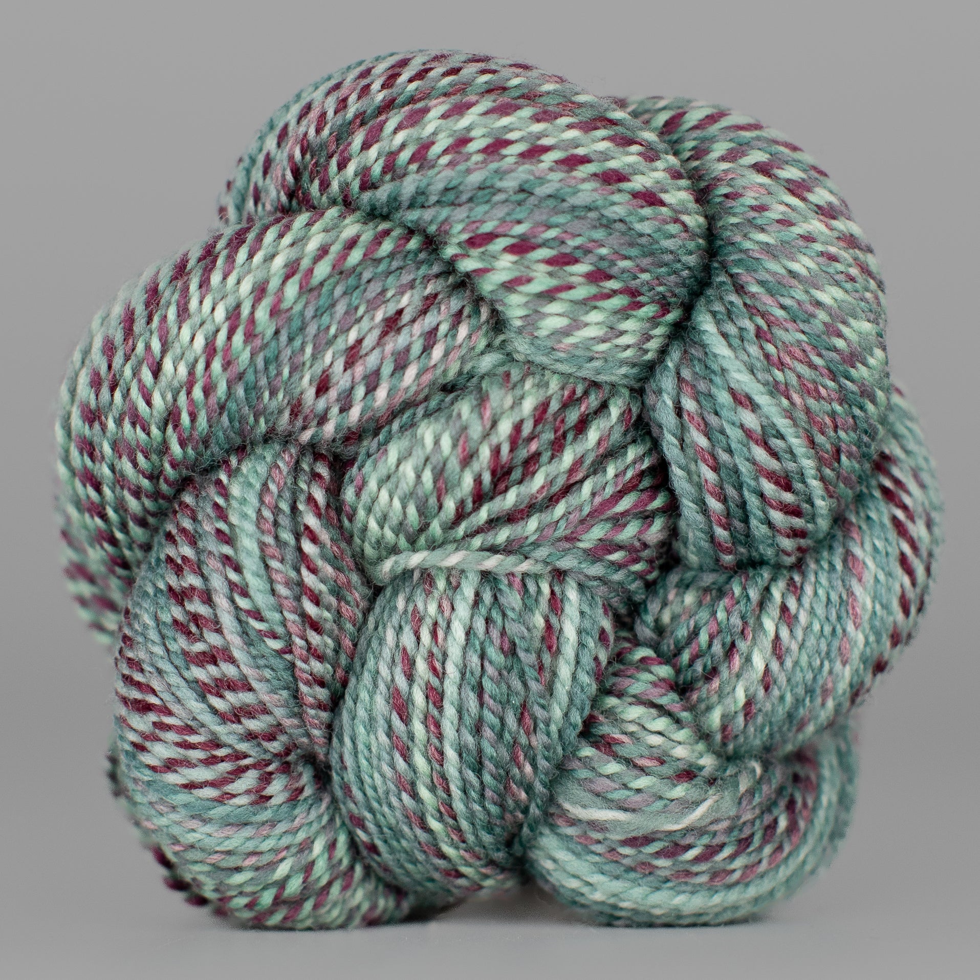 DEAD RECKONING - Dyed In The Wool – Spincycle Yarns