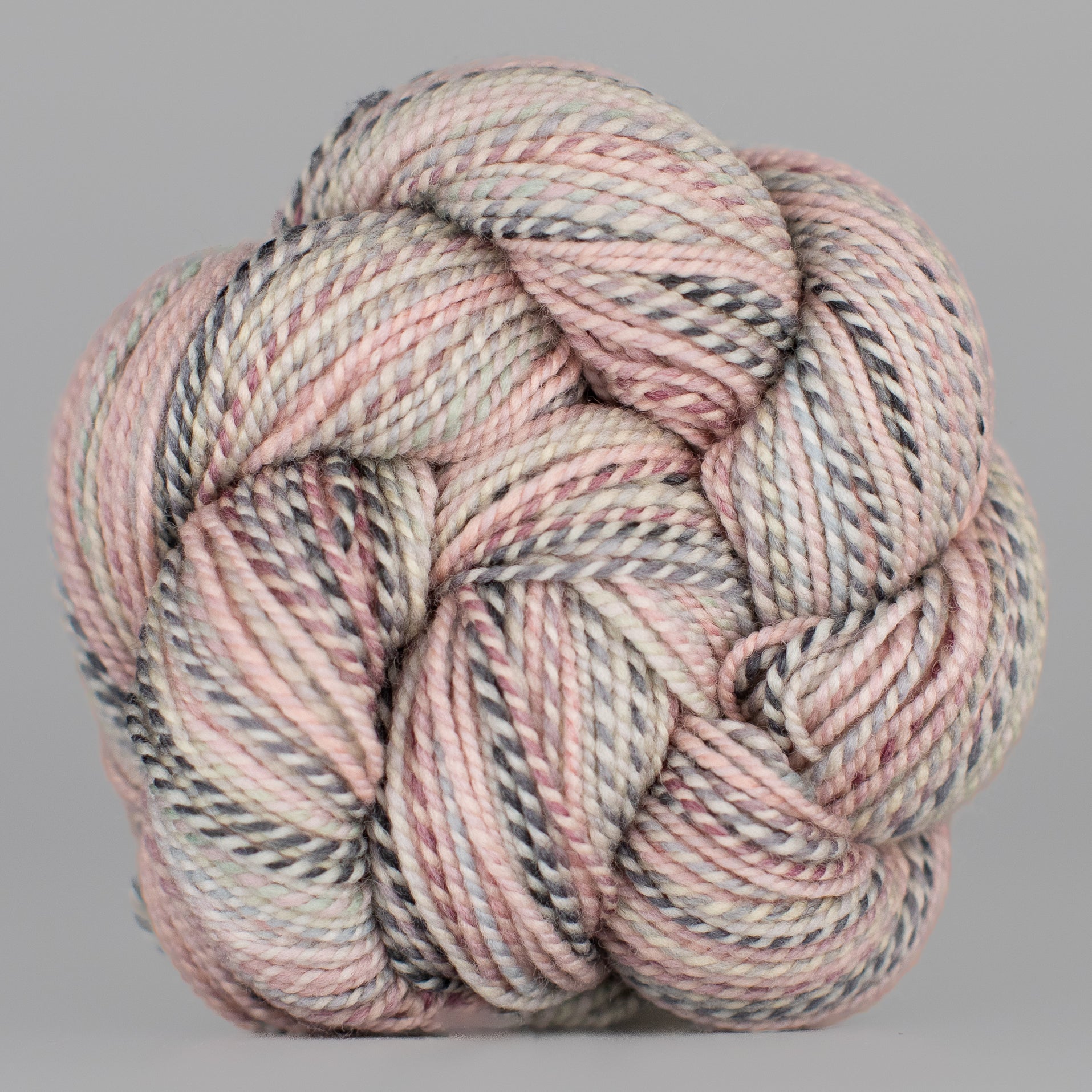 COLD COMFORT - Dyed In The Wool – Spincycle Yarns