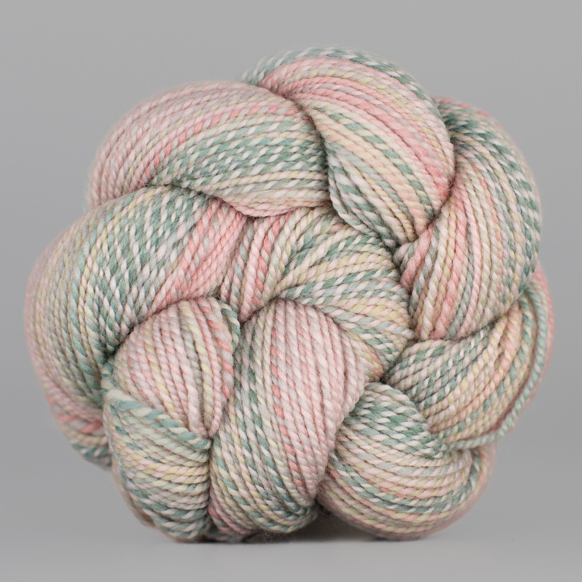 COLD COMFORT - Dyed In The Wool – Spincycle Yarns