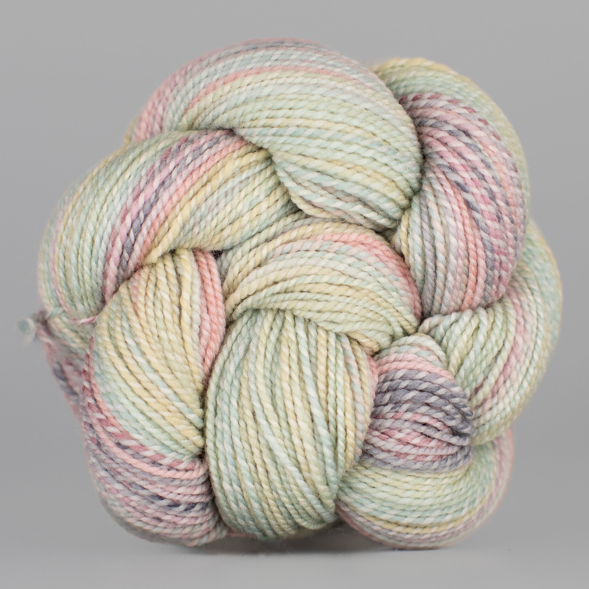 COLD COMFORT - Dyed In The Wool – Spincycle Yarns