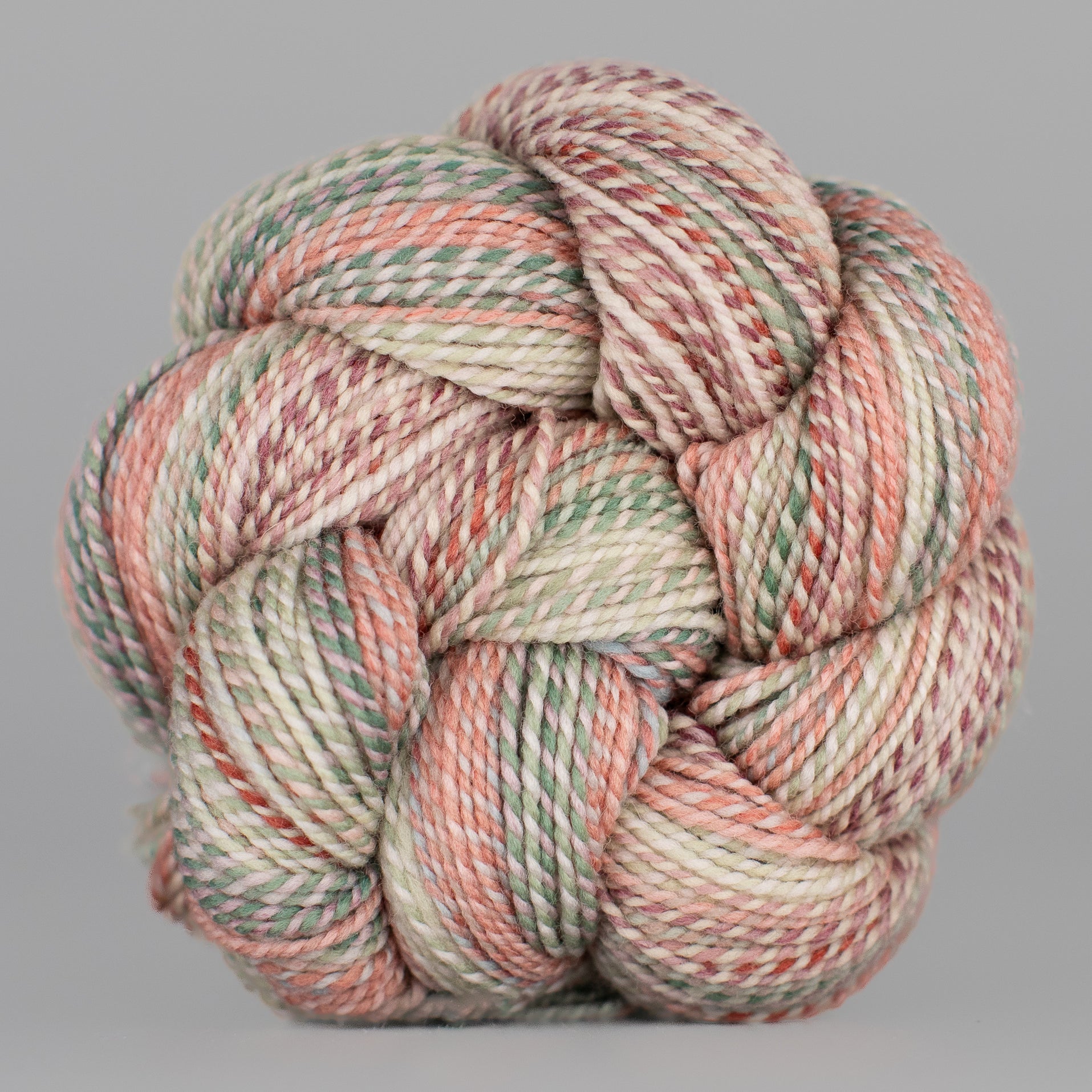 COLD COMFORT - Dyed In The Wool – Spincycle Yarns