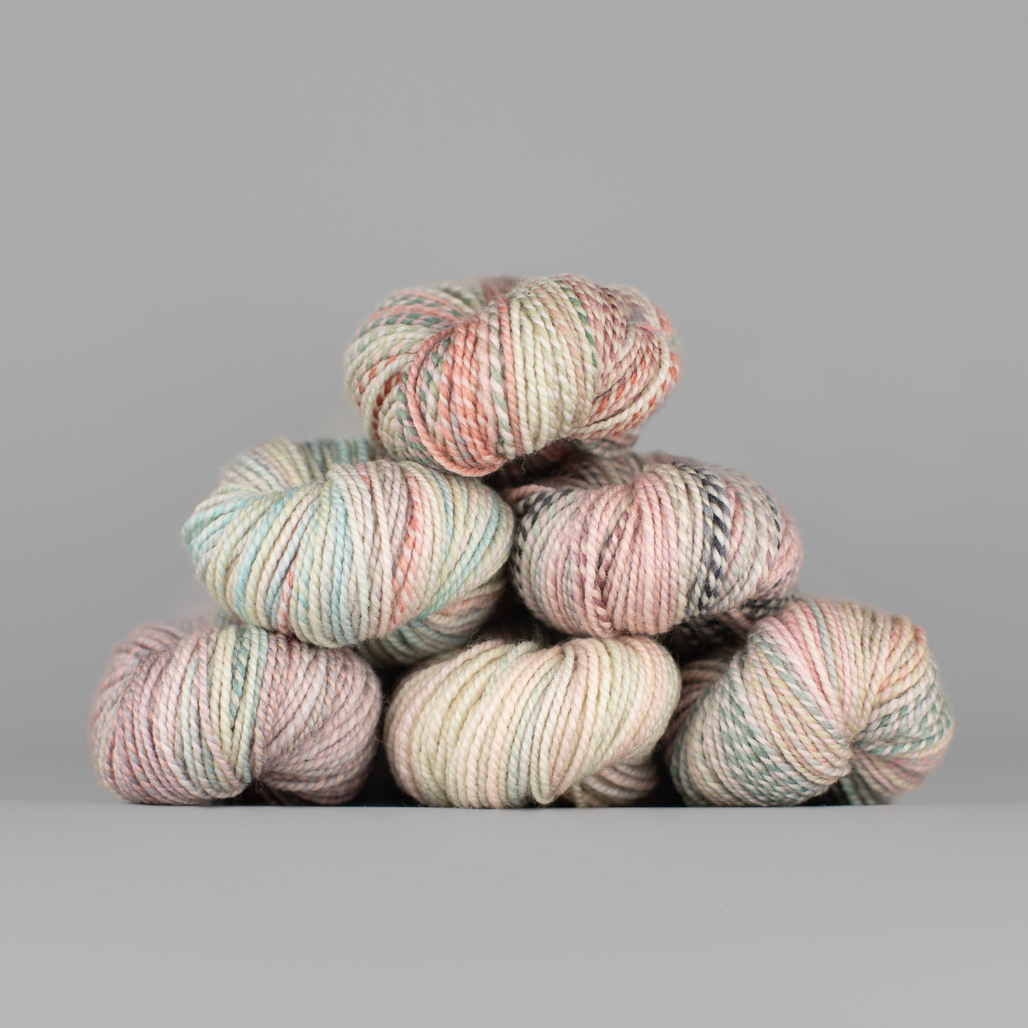 DYED IN THE WOOL – Spincycle Yarns