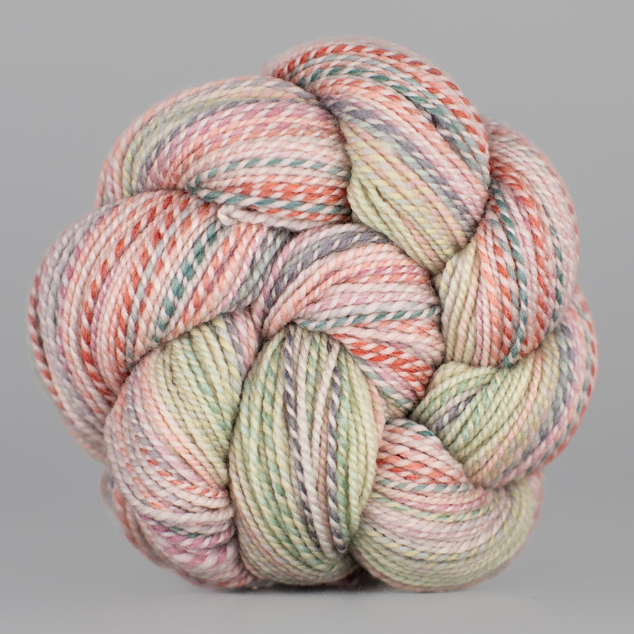 COLD COMFORT - Dyed In The Wool – Spincycle Yarns