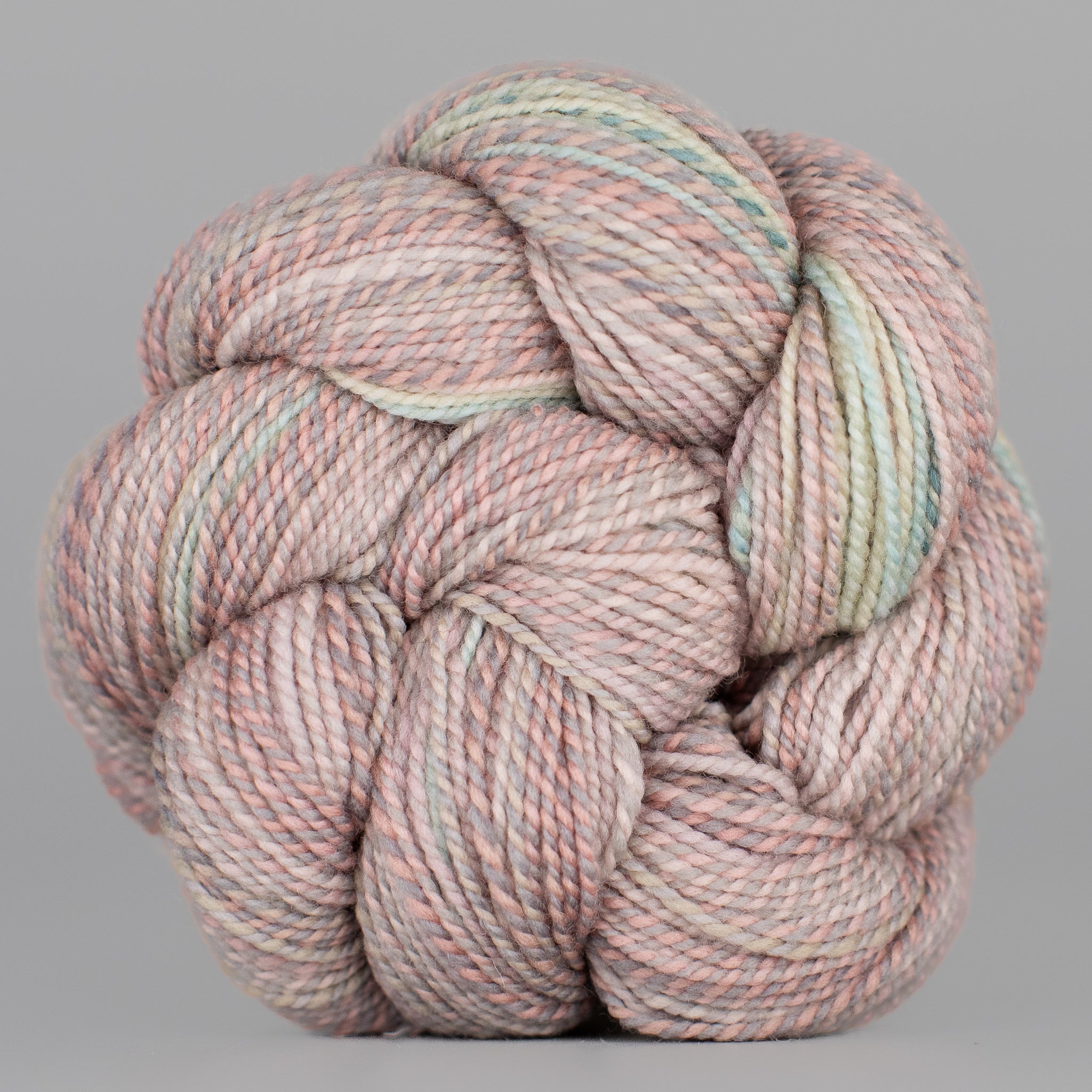 COLD COMFORT - Dyed In The Wool – Spincycle Yarns