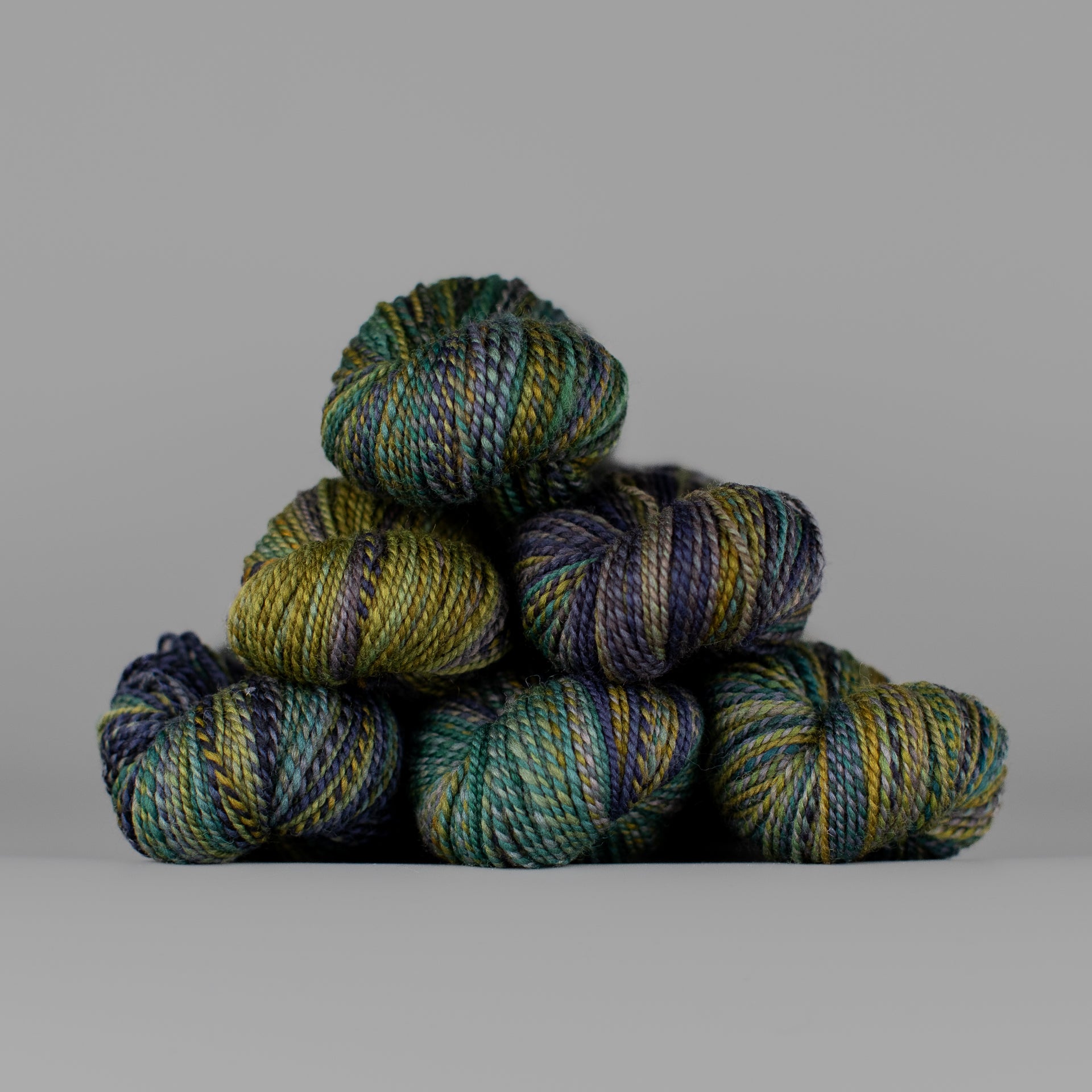 NOCTURNE – Spincycle Yarns