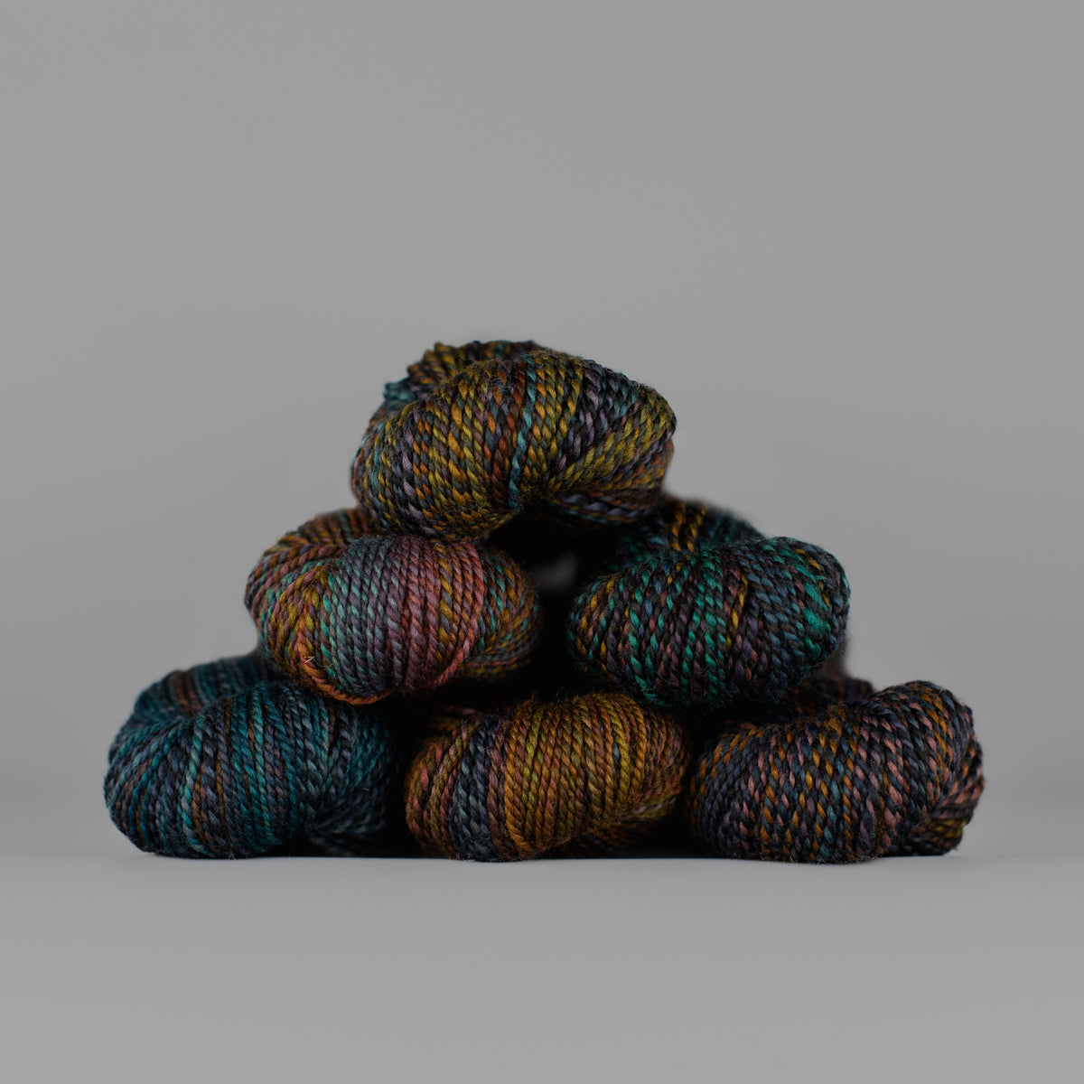 NOCTURNE – Spincycle Yarns