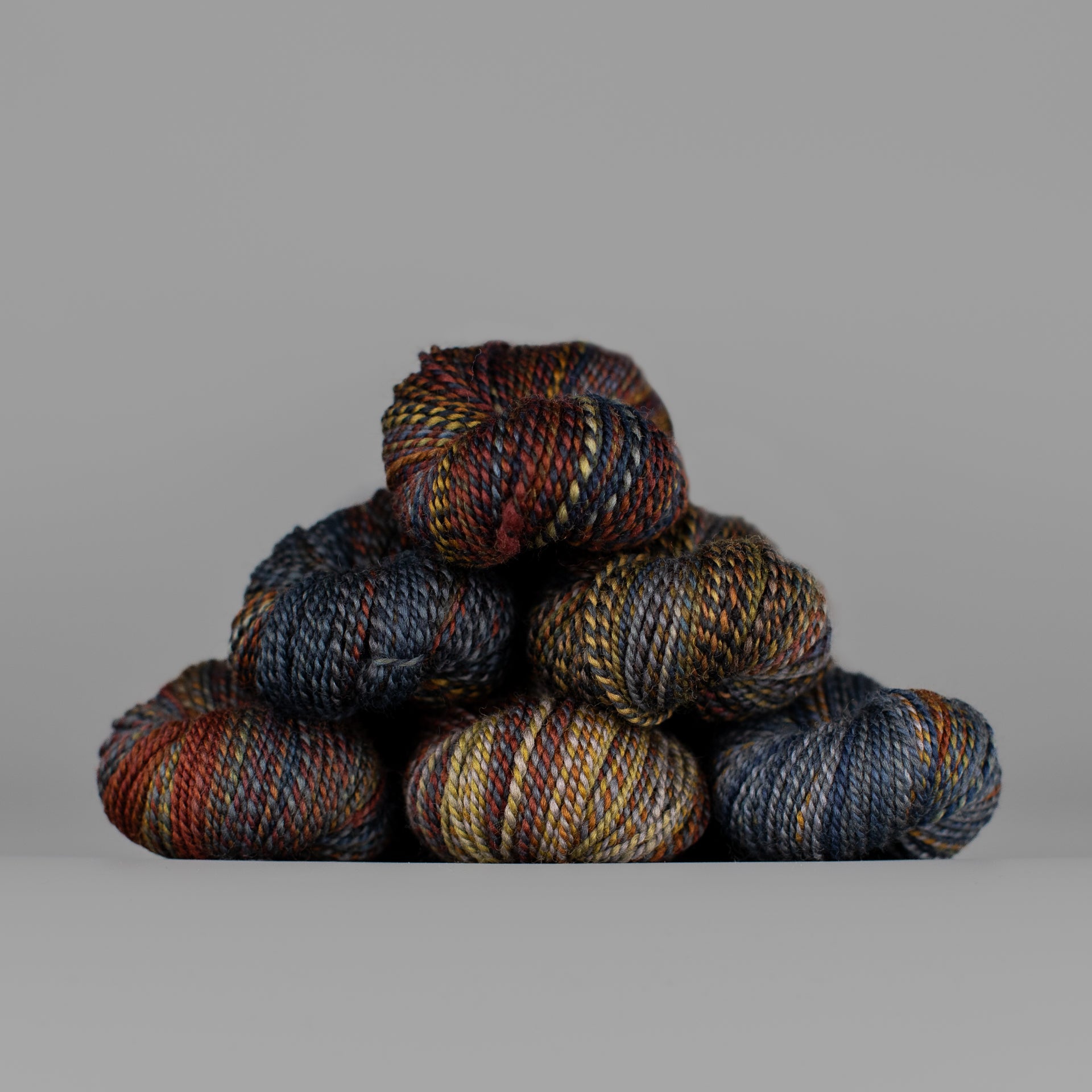 NOCTURNE – Spincycle Yarns