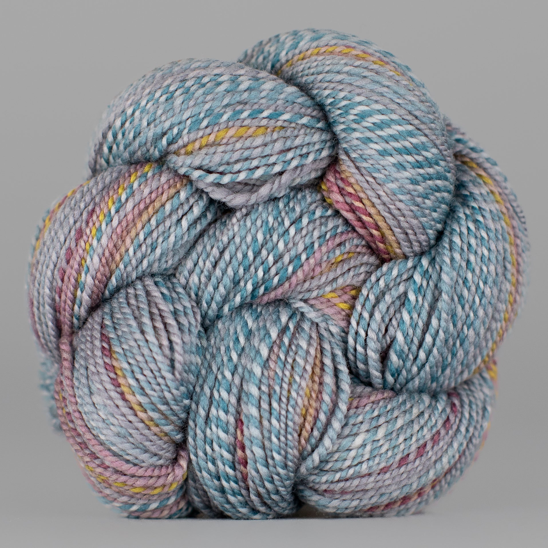 PICK YOUR POISON - Dyed In The Wool – Spincycle Yarns