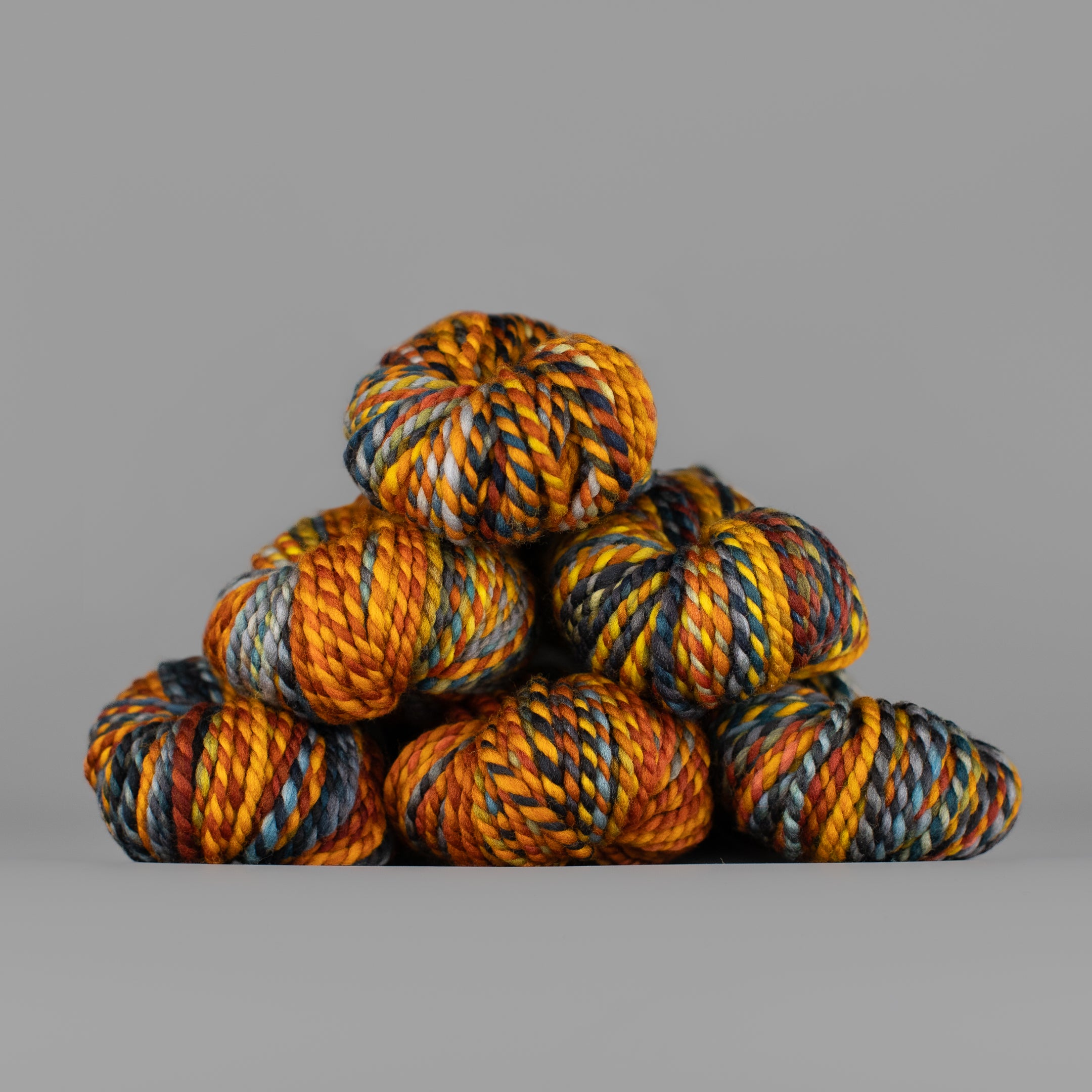 PLUMP – Spincycle Yarns