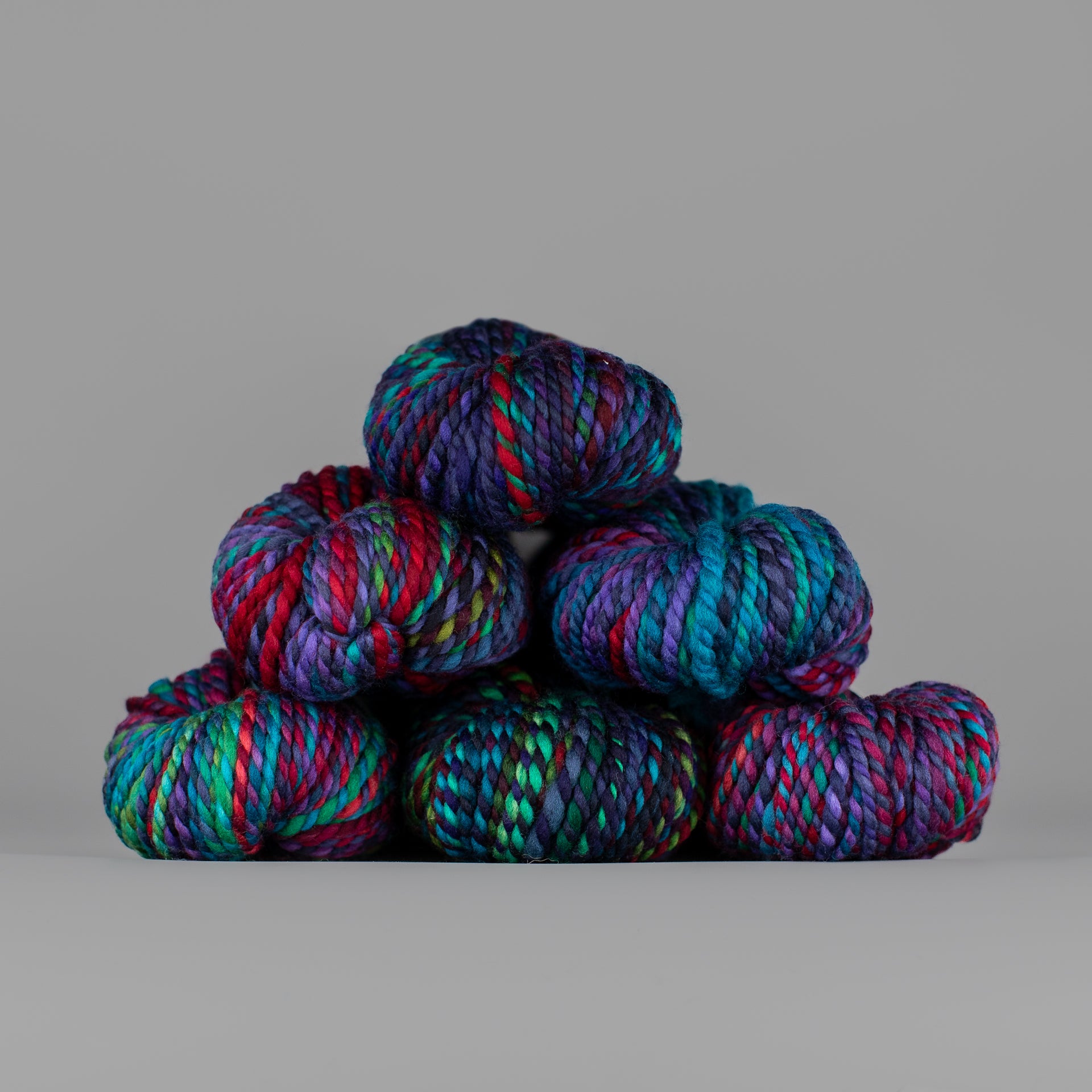 PLUMP – Spincycle Yarns