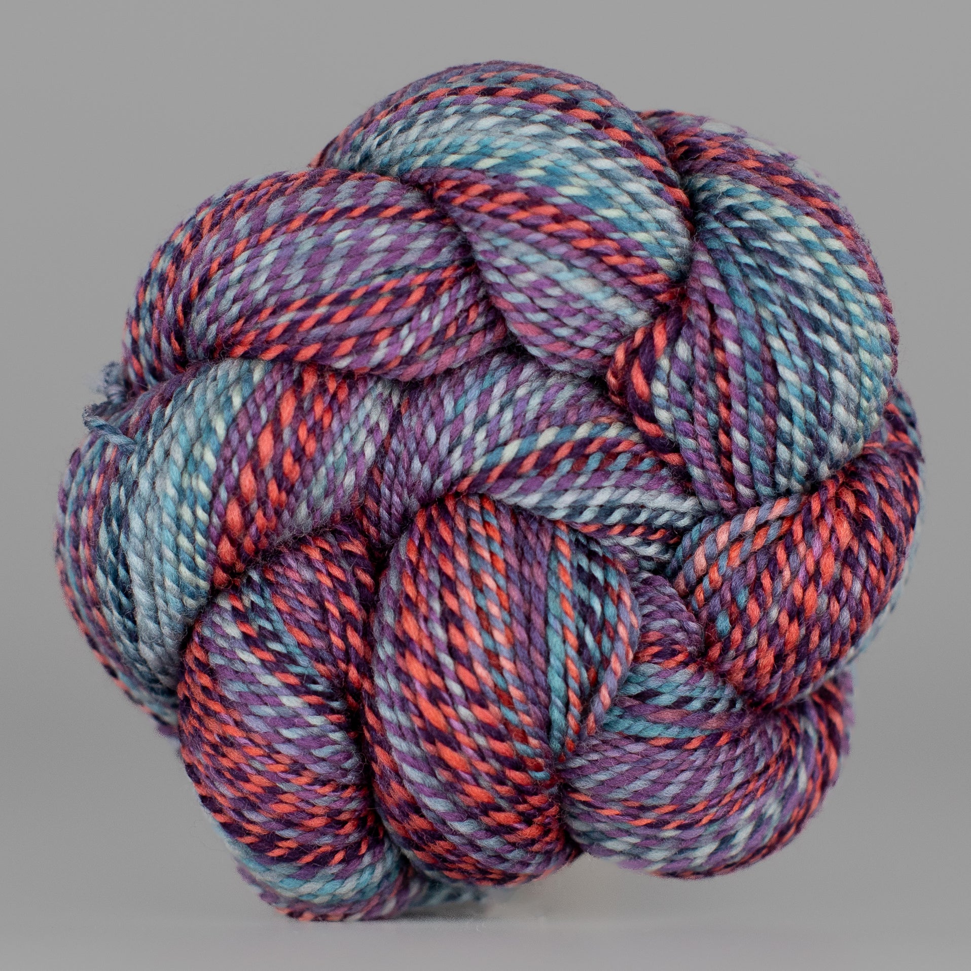 POPPY - Dyed In The Wool – Spincycle Yarns