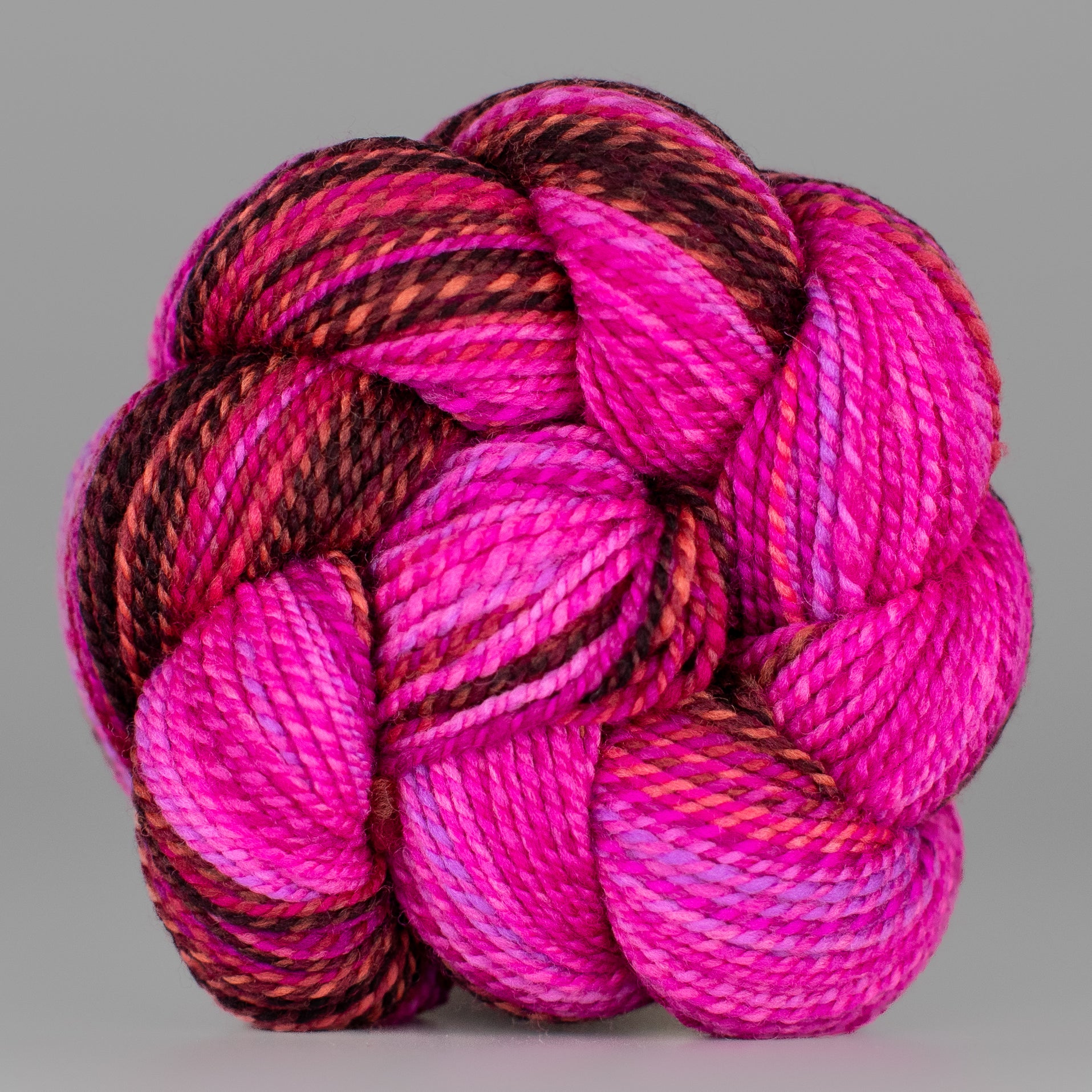 ALWAYS YOURS - Dyed In The Wool – Spincycle Yarns