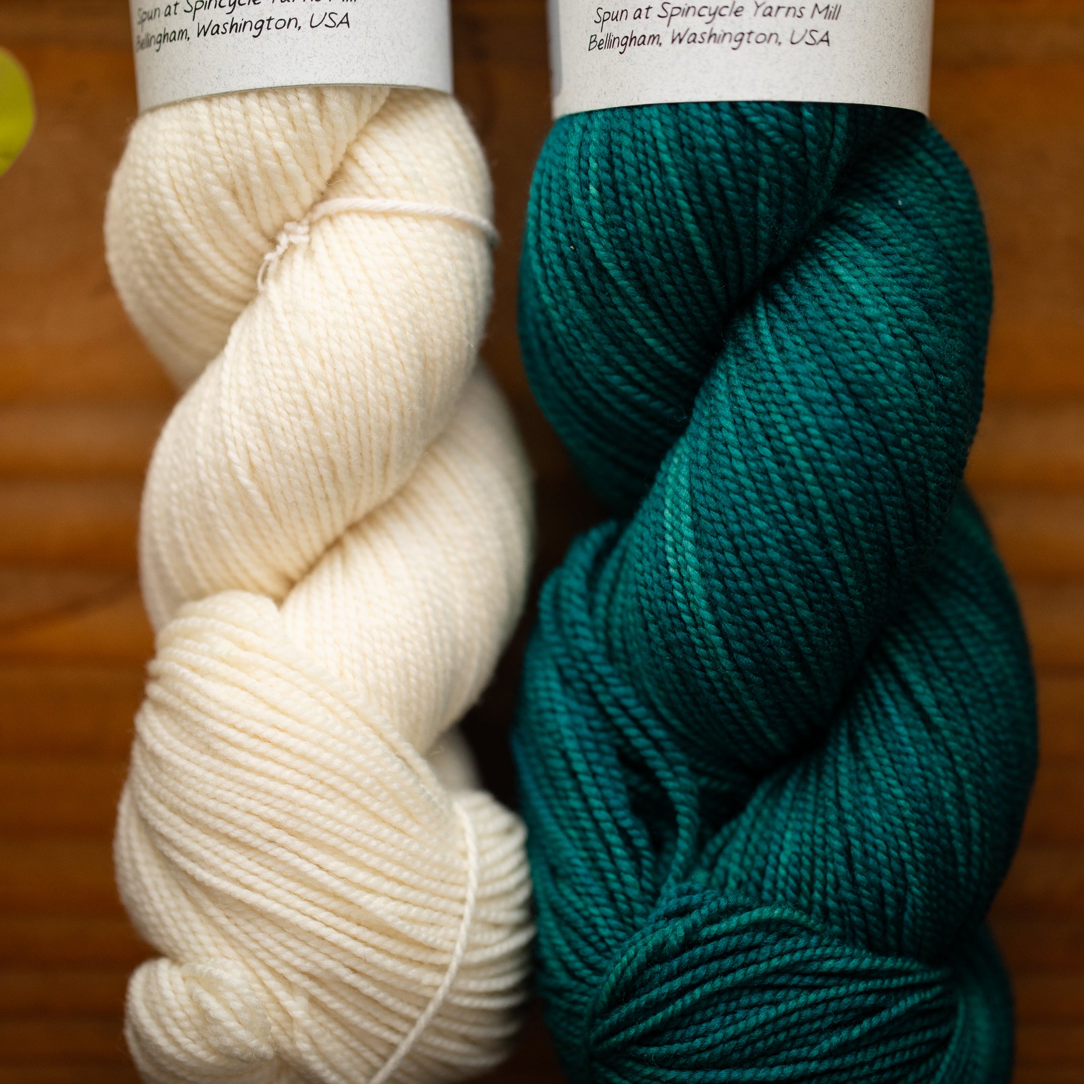 SPIN SPUN SPORT SECONDS BAG – Spincycle Yarns