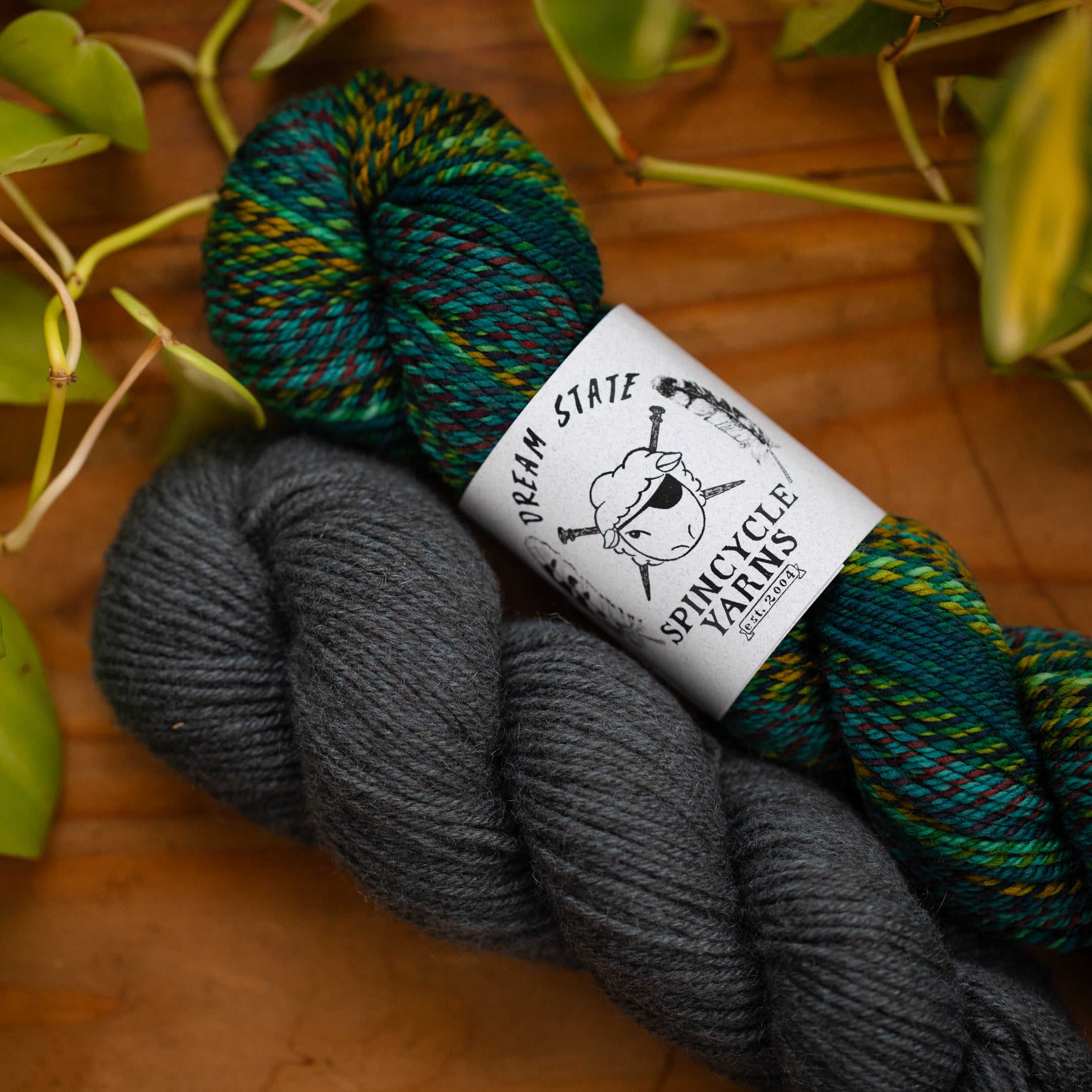 KITS & BUNDLES – Spincycle Yarns