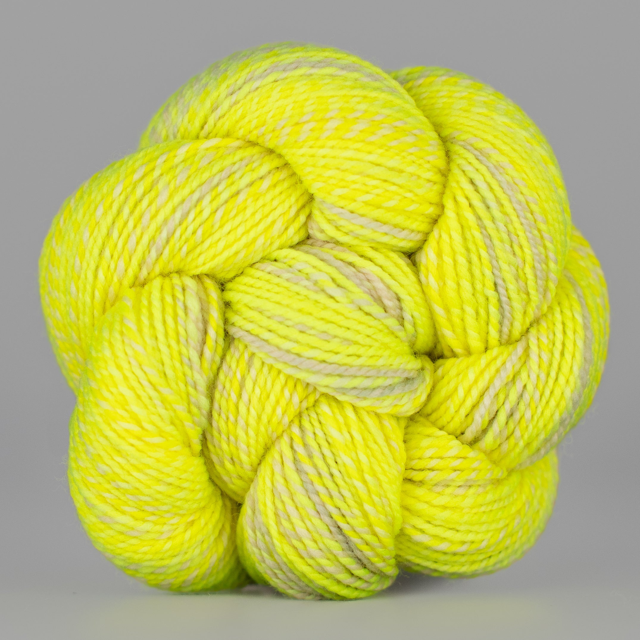 BAD EGG - Dyed In The Wool – Spincycle Yarns