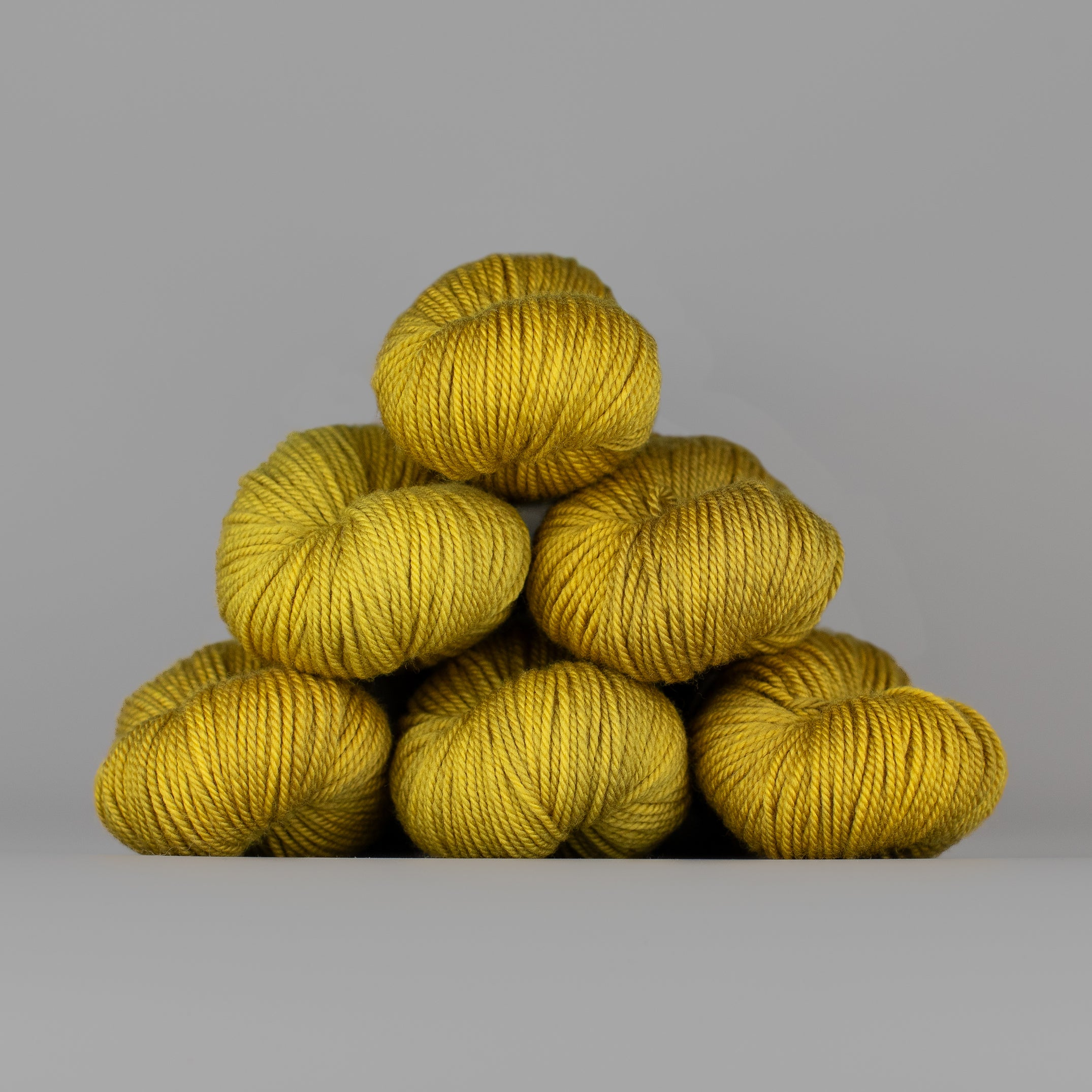 OLD MAN COYOTE - Spinster's Daughter Worsted – Spincycle Yarns