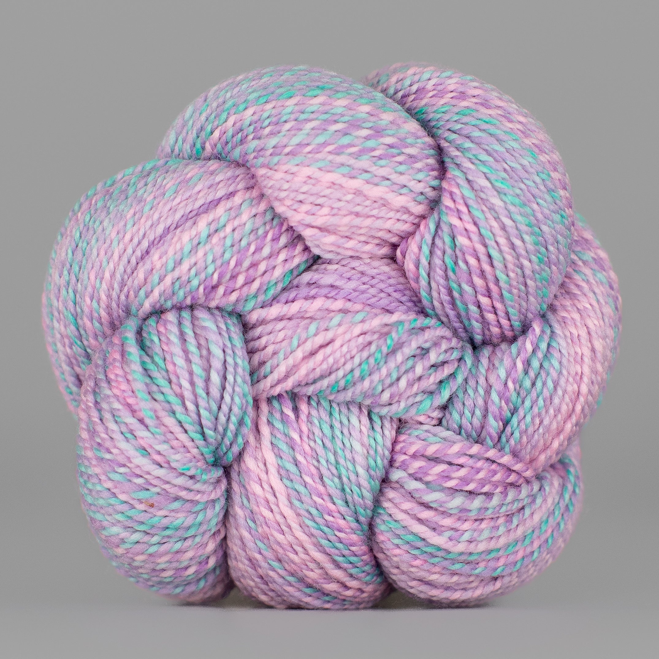 DEAR DIARY - Dyed In The Wool – Spincycle Yarns