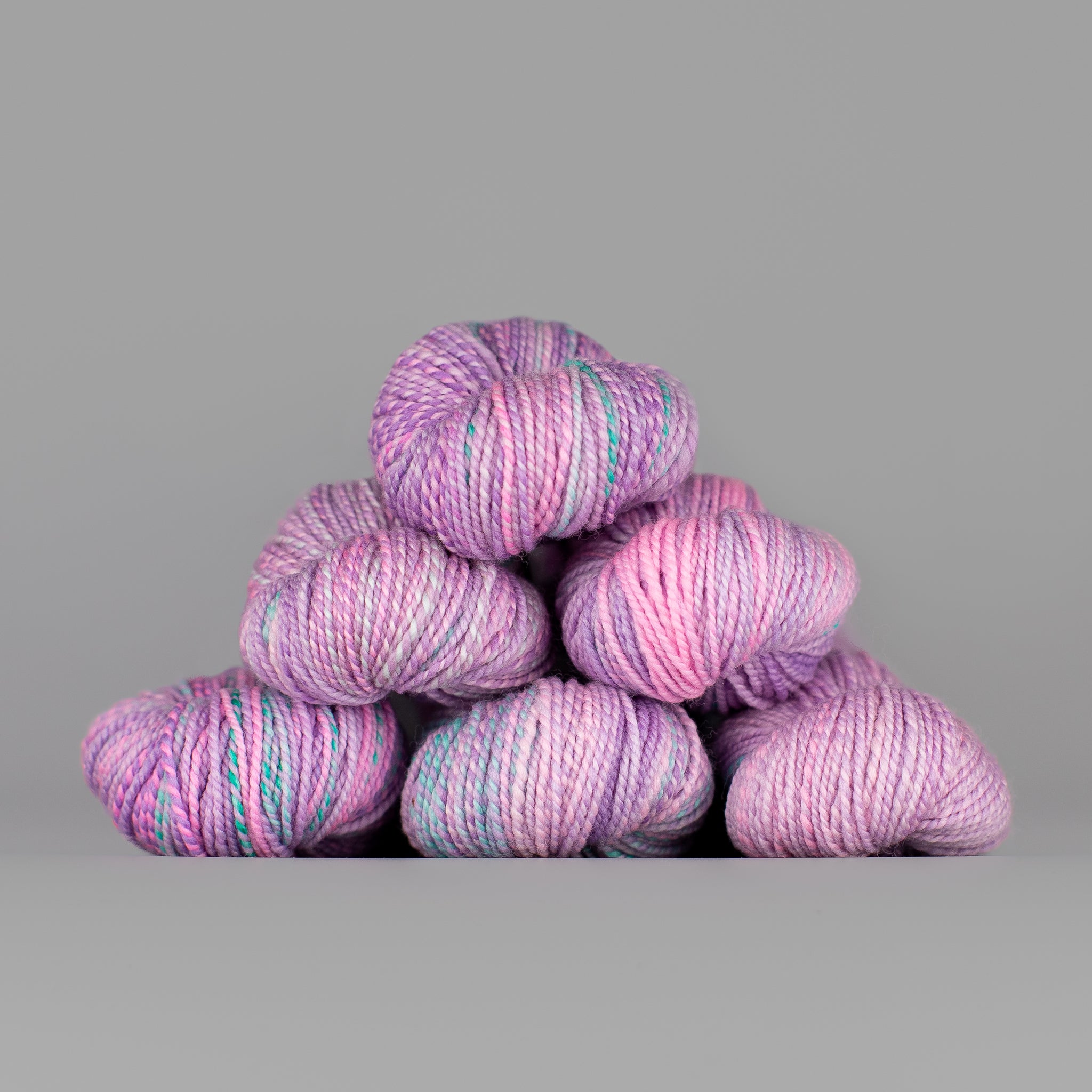 DEAR DIARY - Dyed In The Wool – Spincycle Yarns