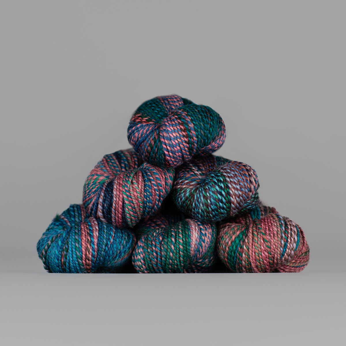 DYED IN THE WOOL – Spincycle Yarns