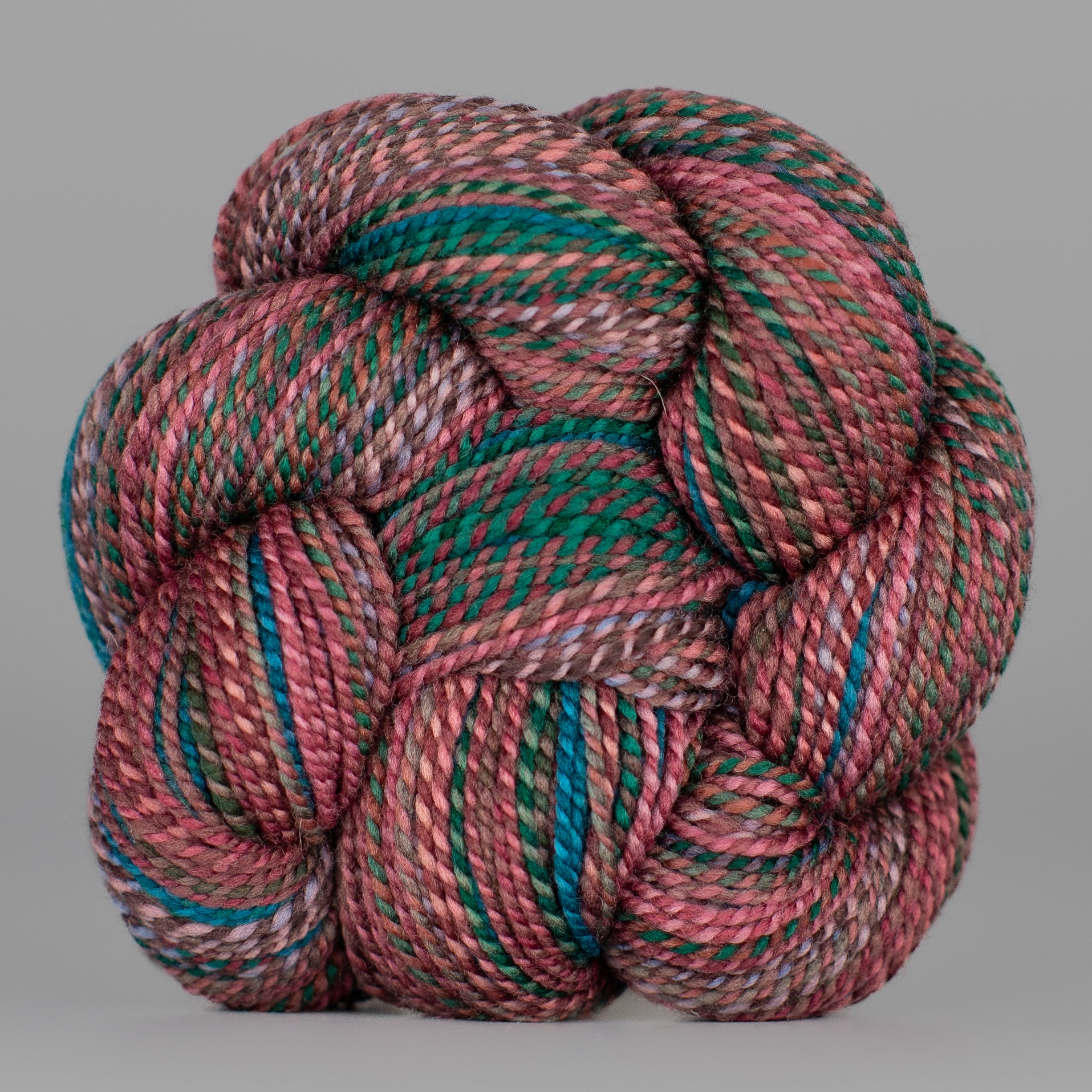 FINE LINE - Dyed In The Wool – Spincycle Yarns